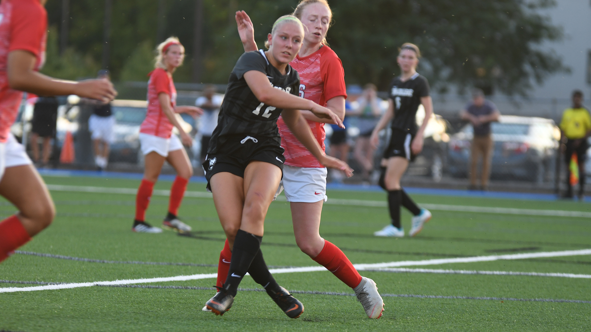 Megan Bugbee - Women's Soccer - Penn College of Technology Athletics