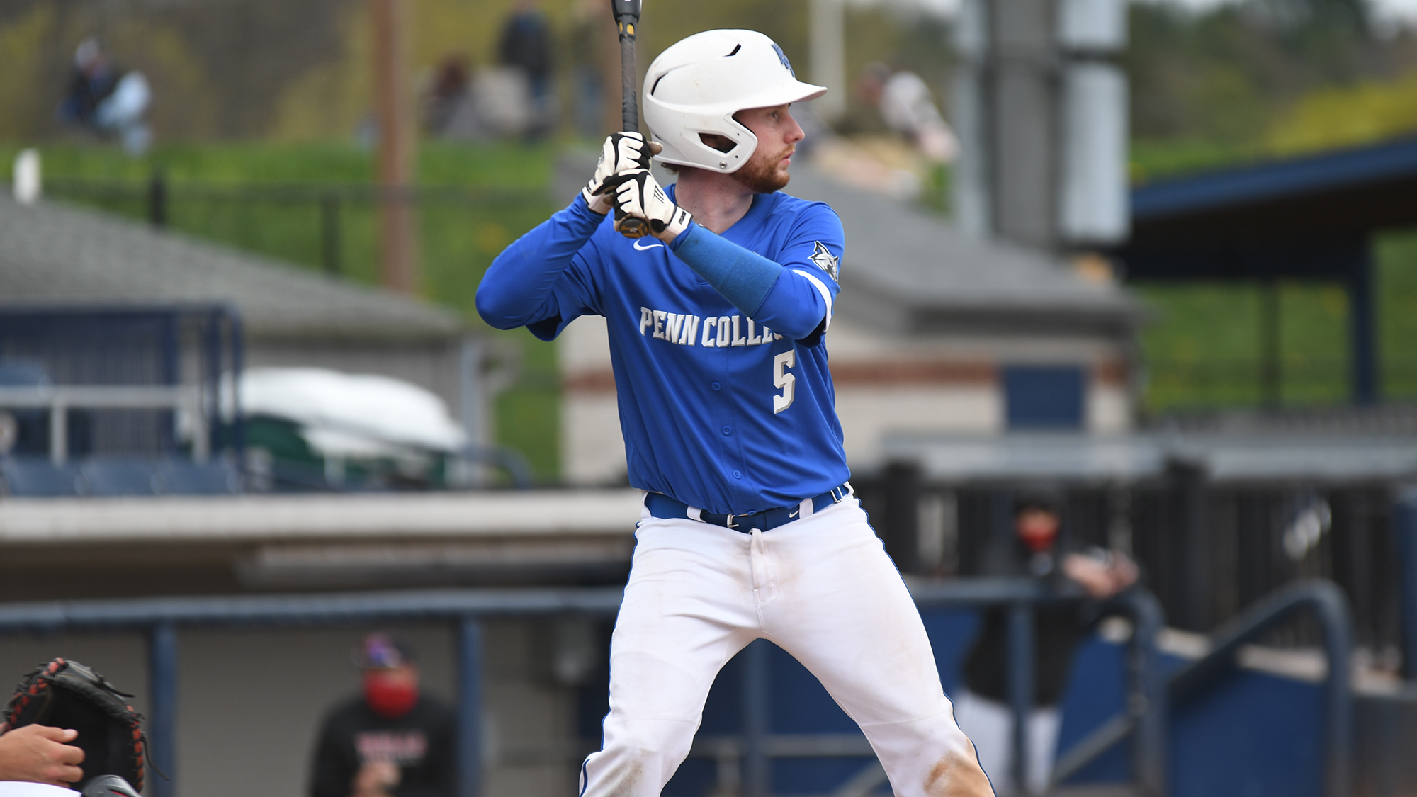 Connor Burke - Baseball - Penn College of Technology Athletics