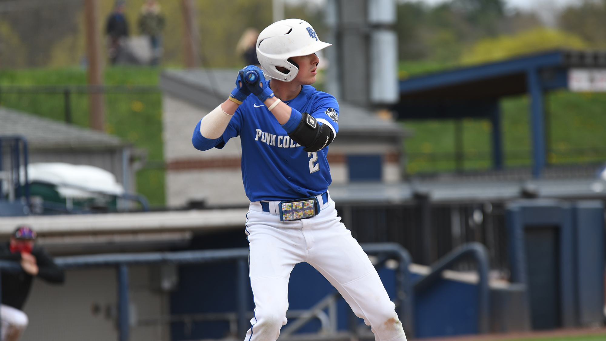 Keegan Nytz - Baseball - Penn College of Technology Athletics