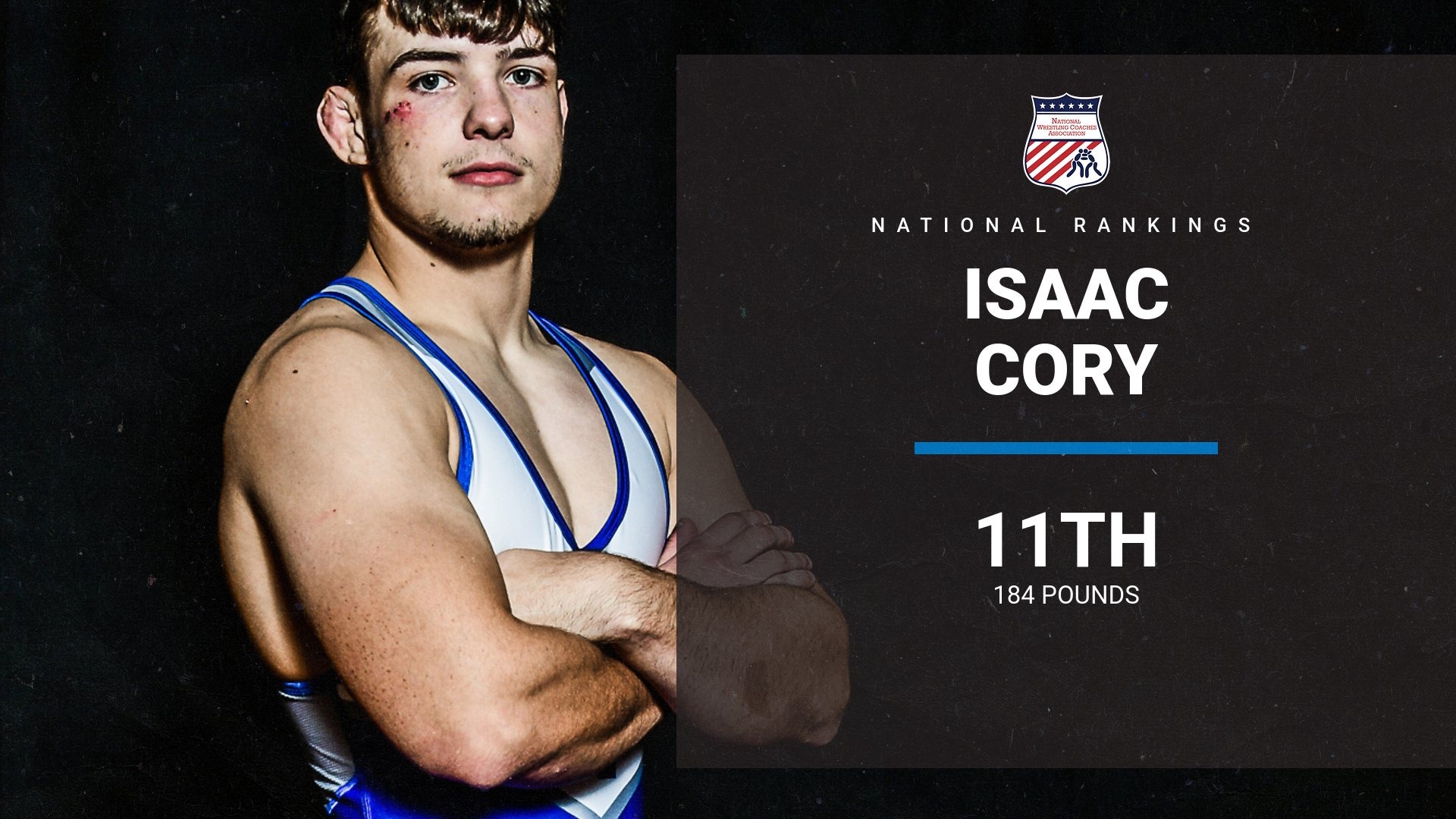 Cory garners national ranking - Penn College of Technology Athletics