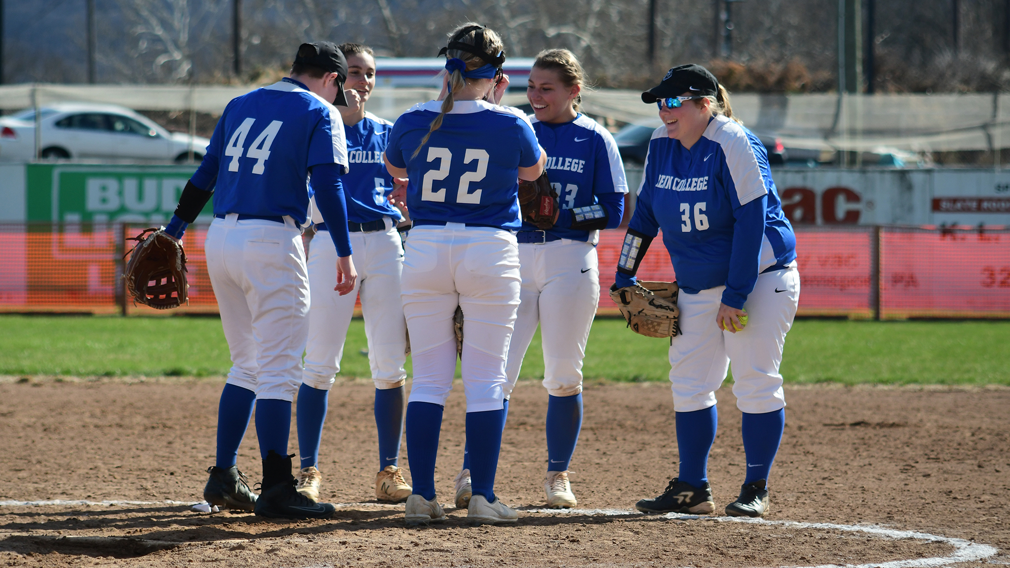 Wildcats win seventh straight - Penn College of Technology Athletics