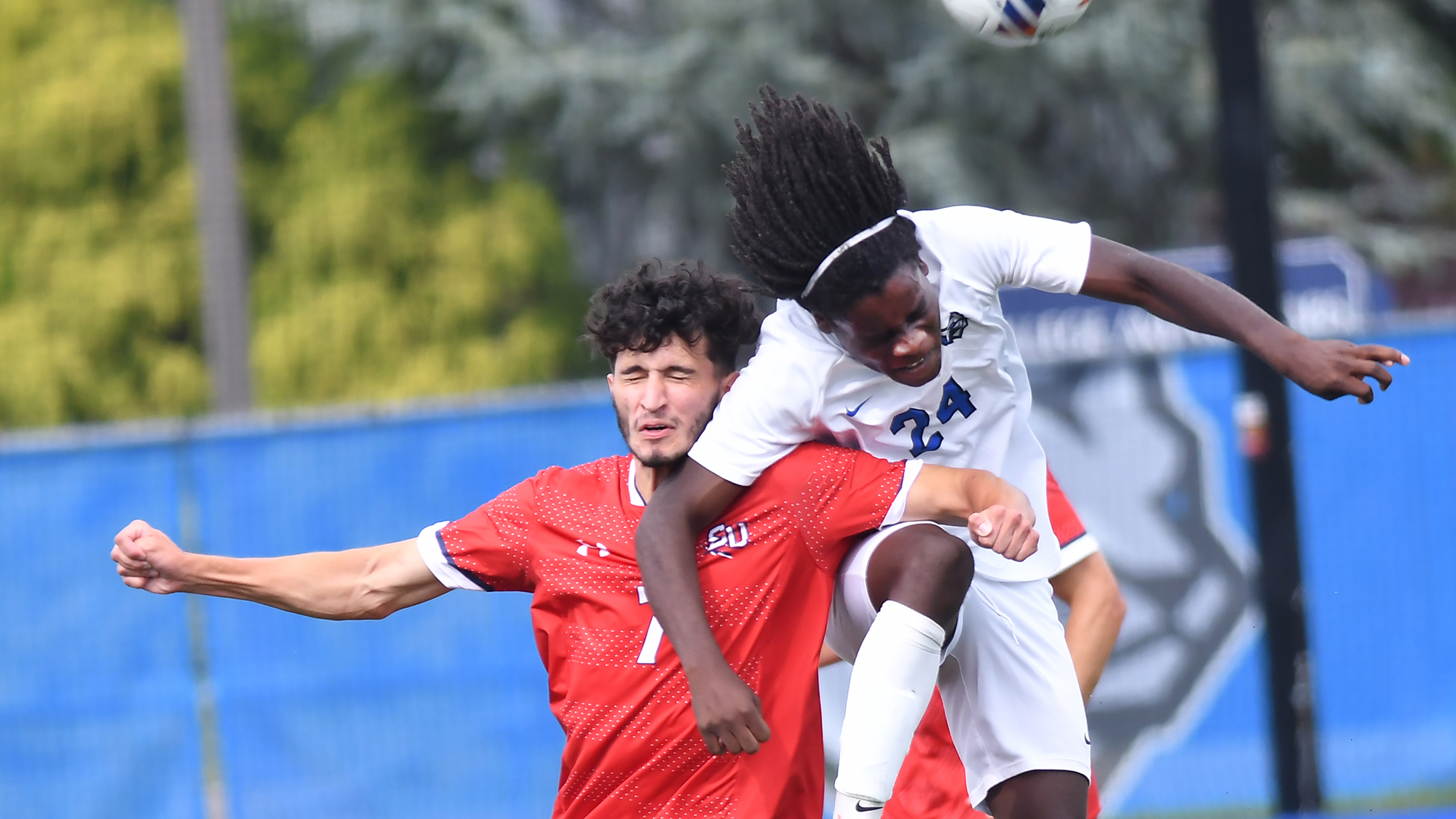 Dylan Dailey - Men's Soccer - Penn College of Technology Athletics
