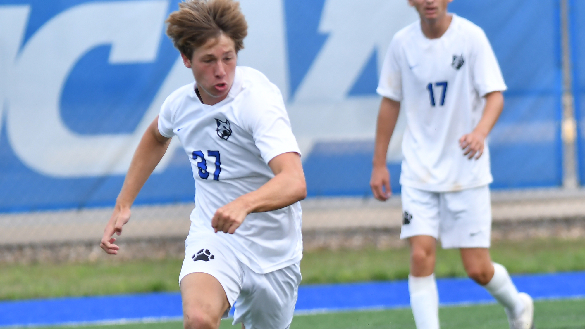 Brayden Gardner - Men's Soccer - Penn College of Technology Athletics