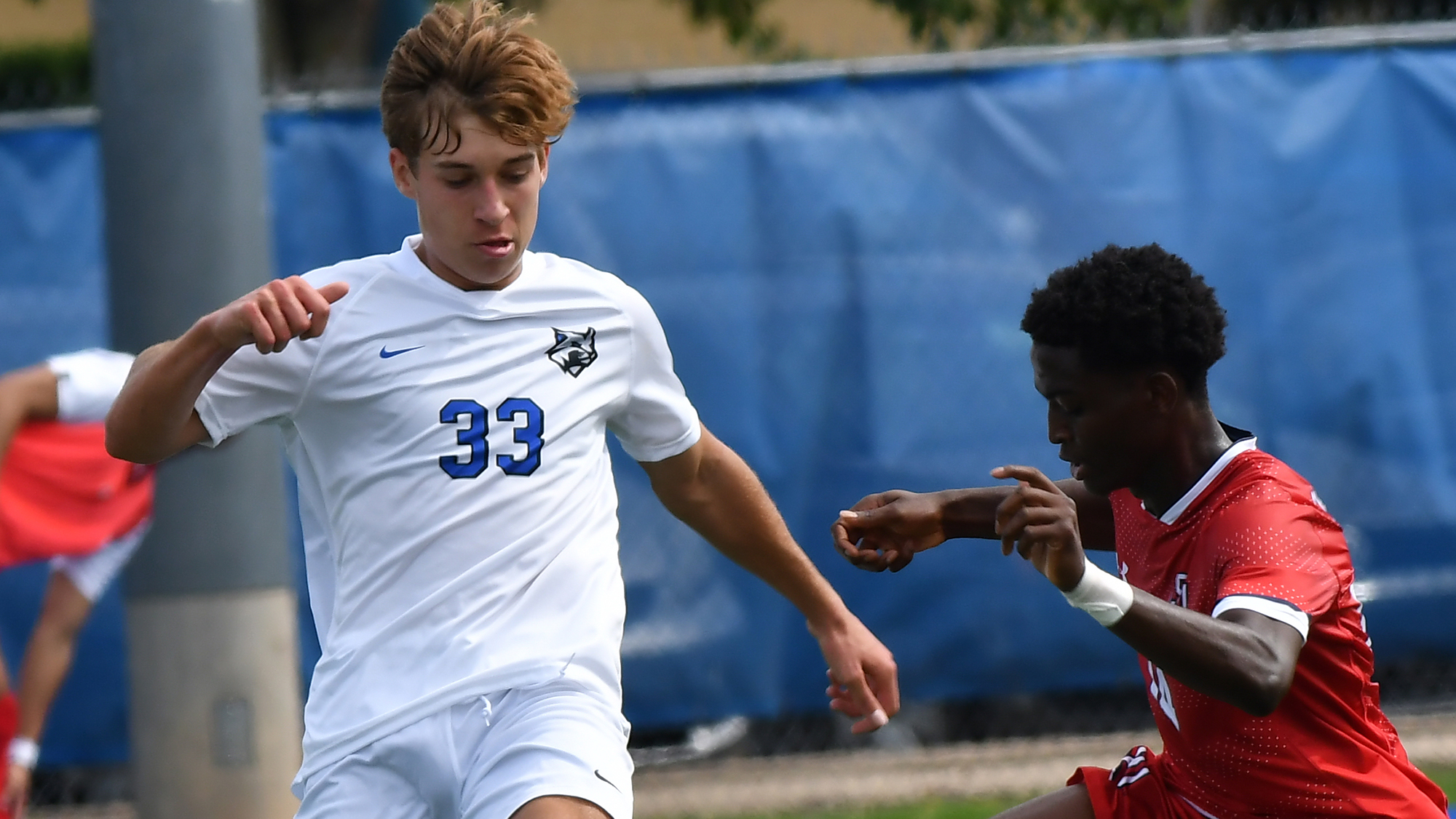 Susquehanna outlasts Wildcats - Penn College of Technology Athletics