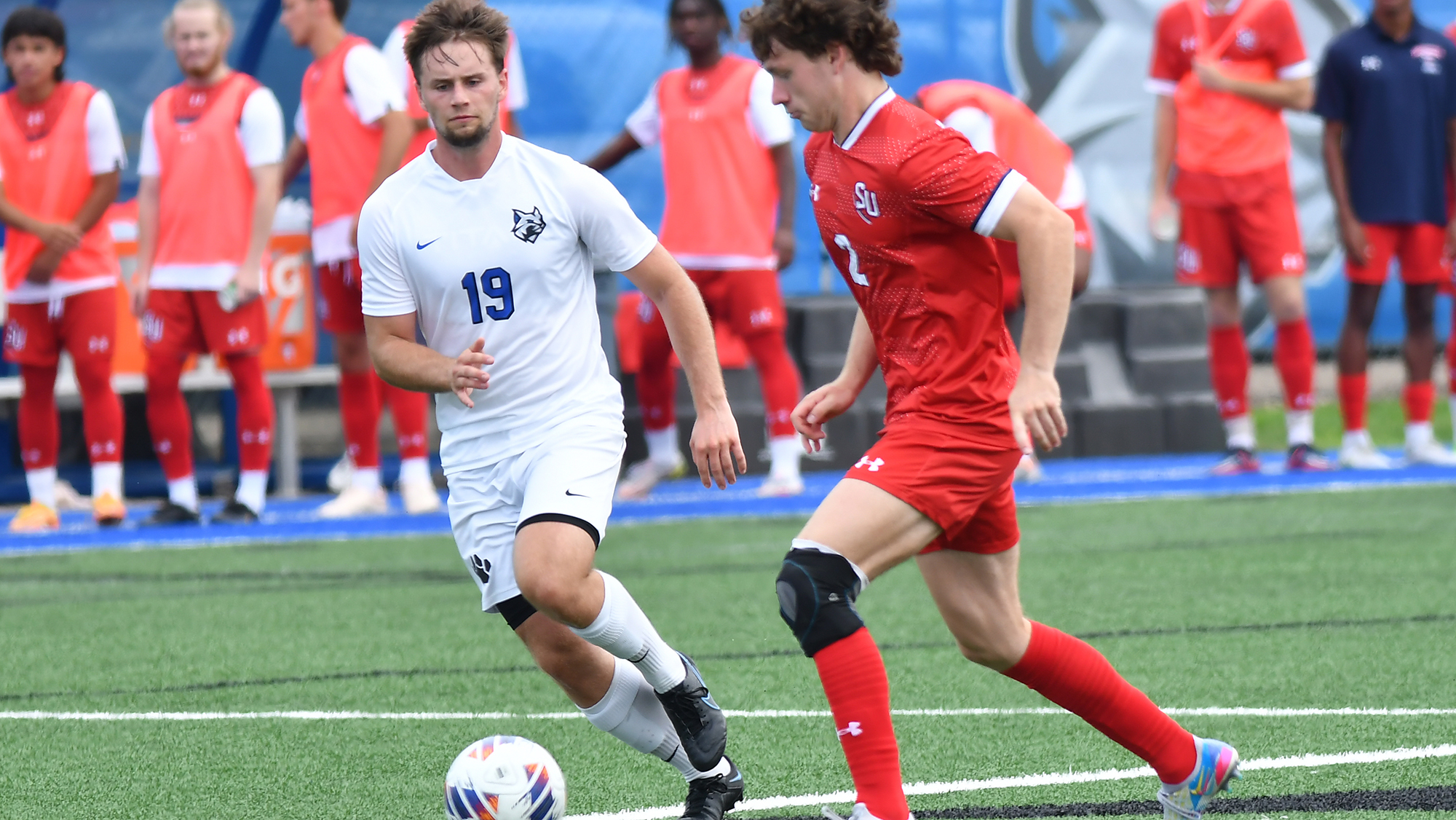 Tyler Weimert - Men's Soccer - Penn College of Technology Athletics