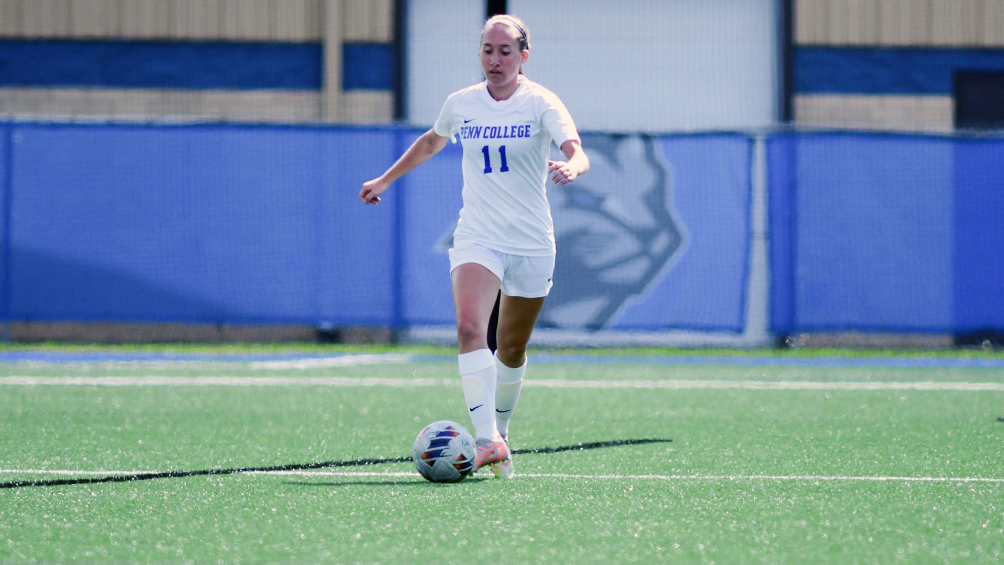 Maddison Racine - Women's Soccer - Penn College of Technology Athletics