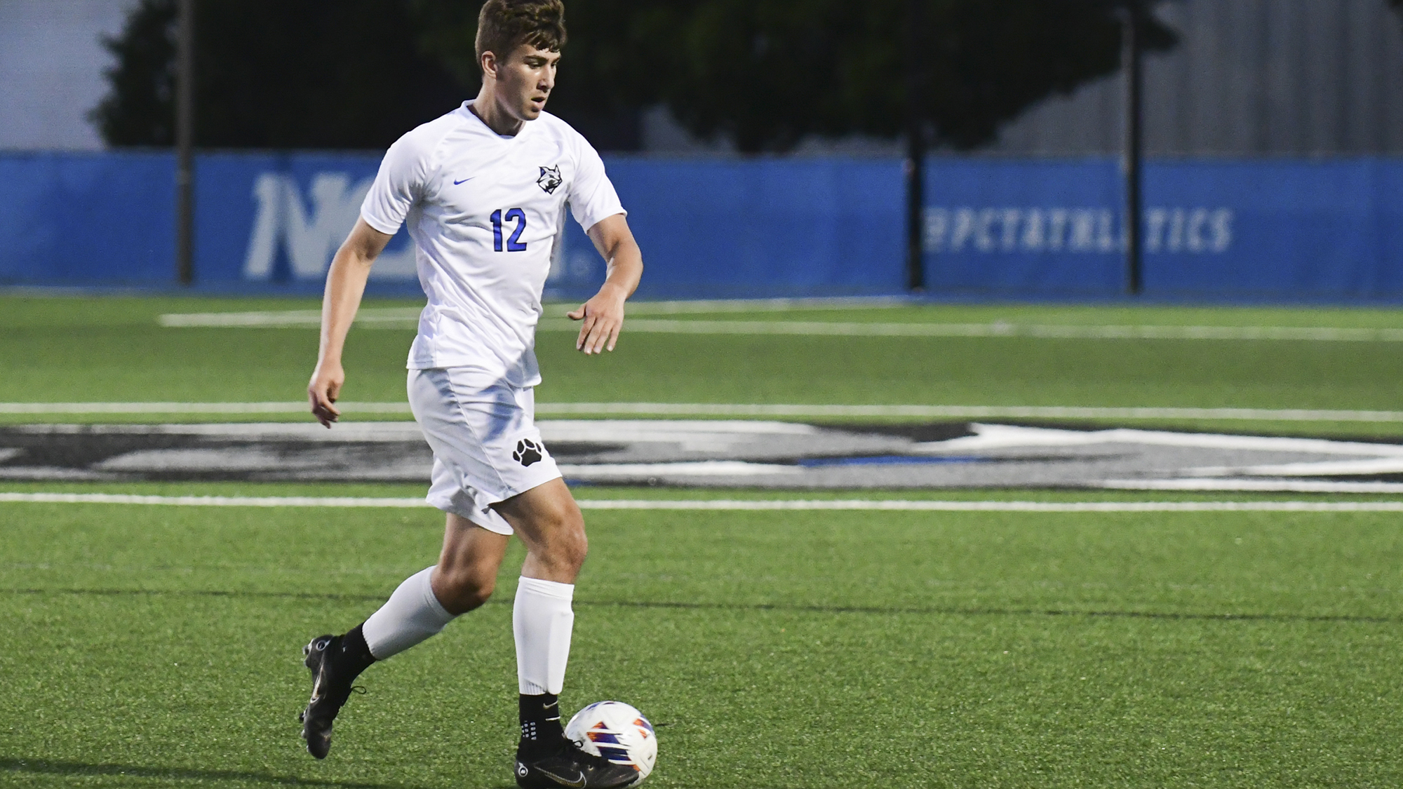 Tyler Hendershot - Men's Soccer - Penn College of Technology Athletics
