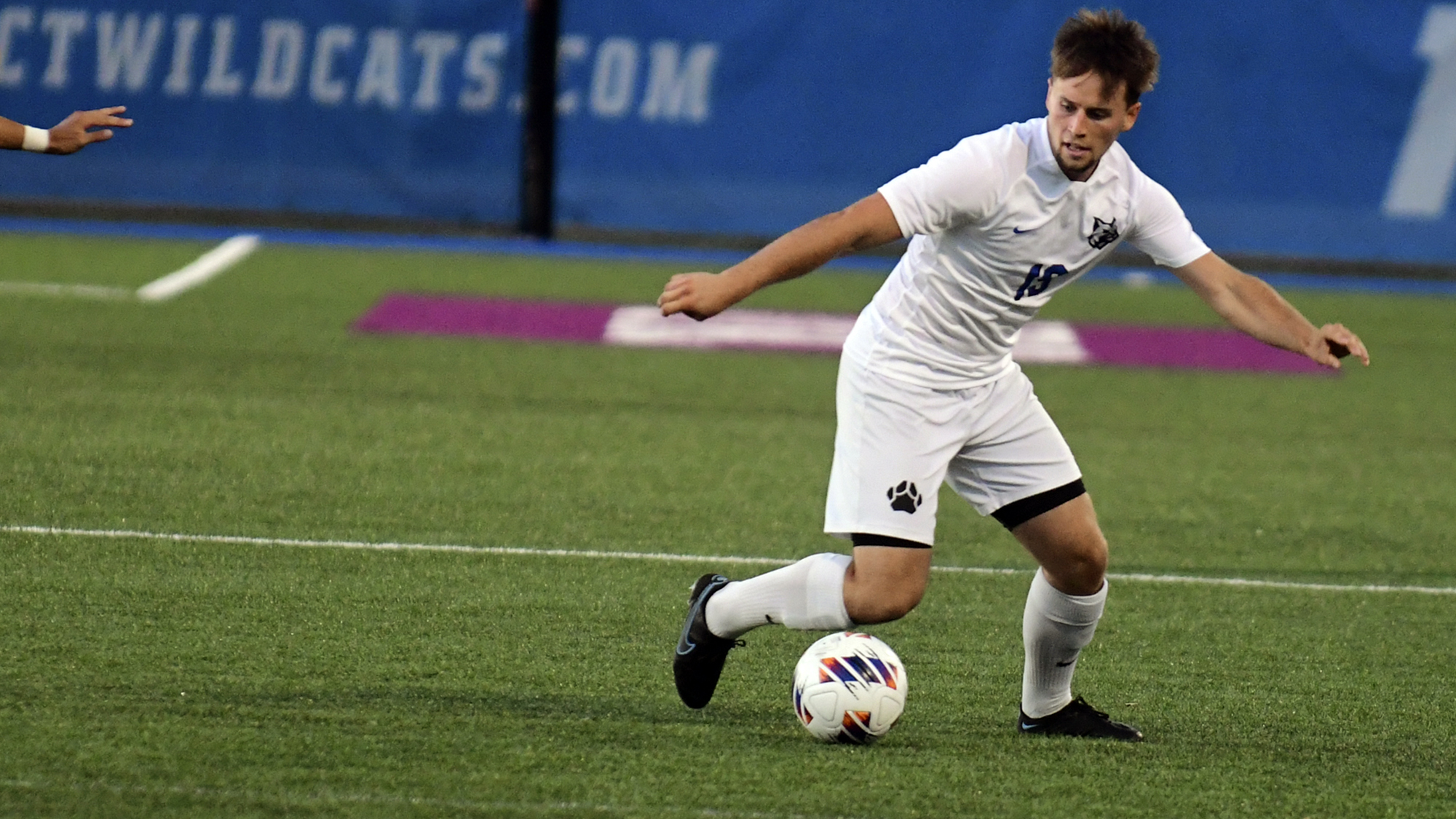 Tyler Weimert - Men's Soccer - Penn College of Technology Athletics
