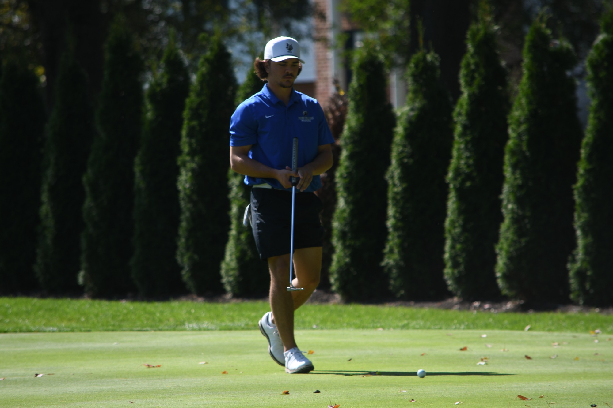Penn College fourth; Mussina eighth in Battle at Bulle Rock - Penn ...