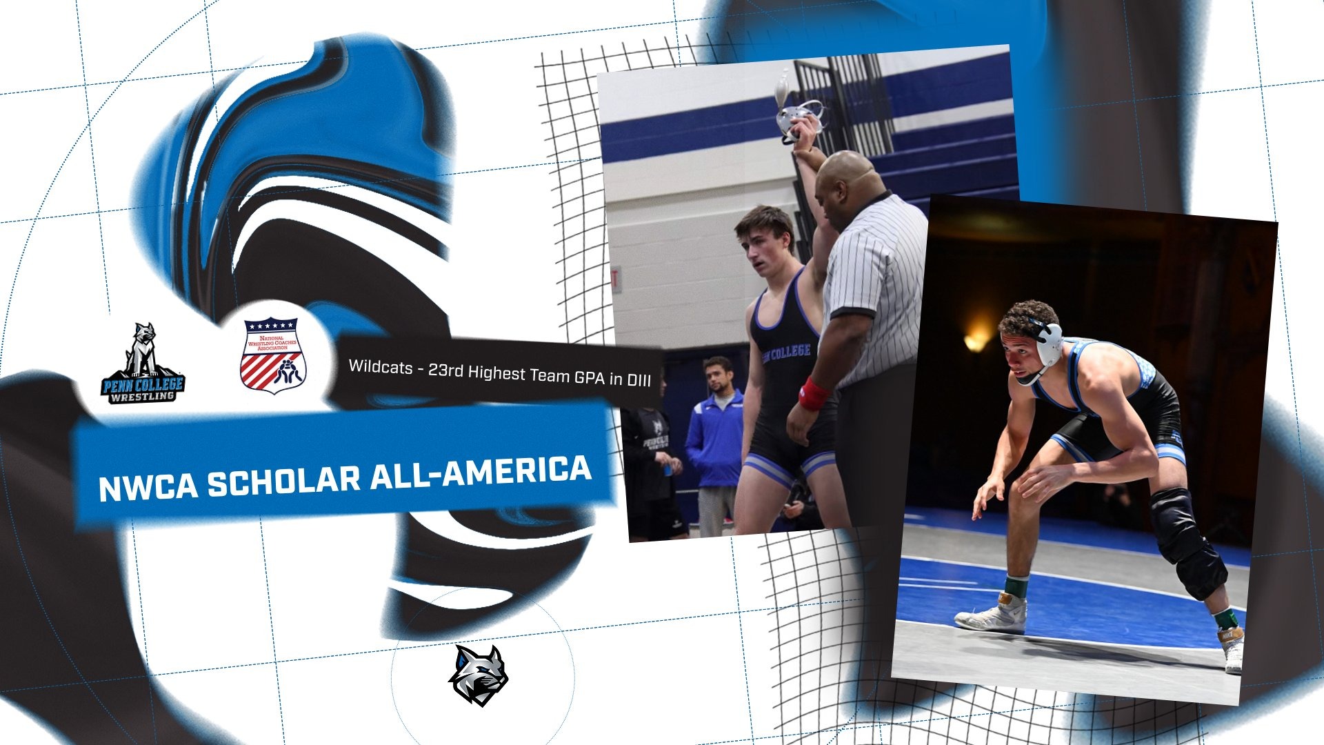 Wildcats Earn 23rd-highest Team GPA Total in Division III - Penn ...