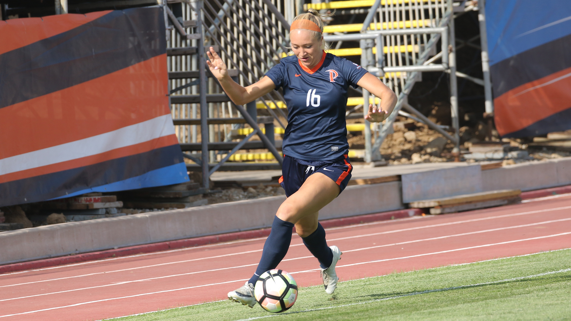 Chloe Gaynor - Women's Soccer - Pepperdine University Athletics