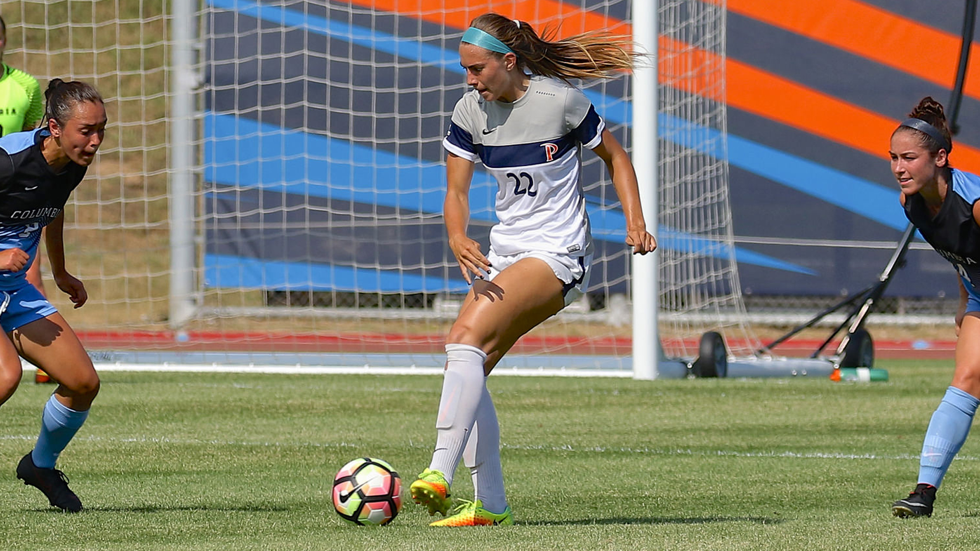 Meghan Healy - Women's Soccer - Pepperdine University Athletics