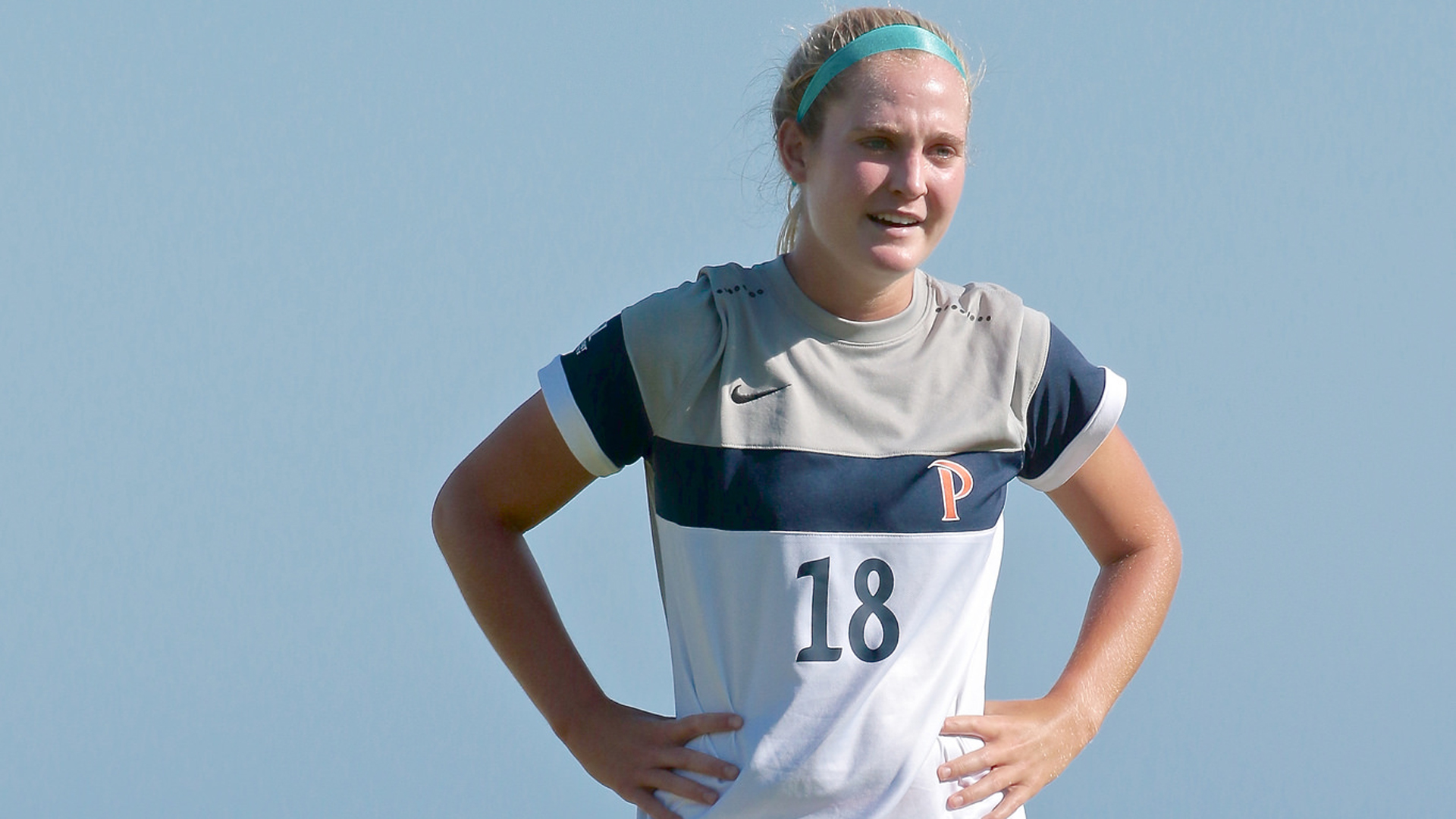 Emily Sample - Women's Soccer - Pepperdine University Athletics