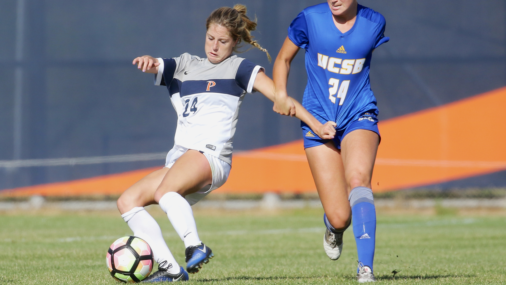 Hailey Stenberg - Women's Soccer - Pepperdine University Athletics