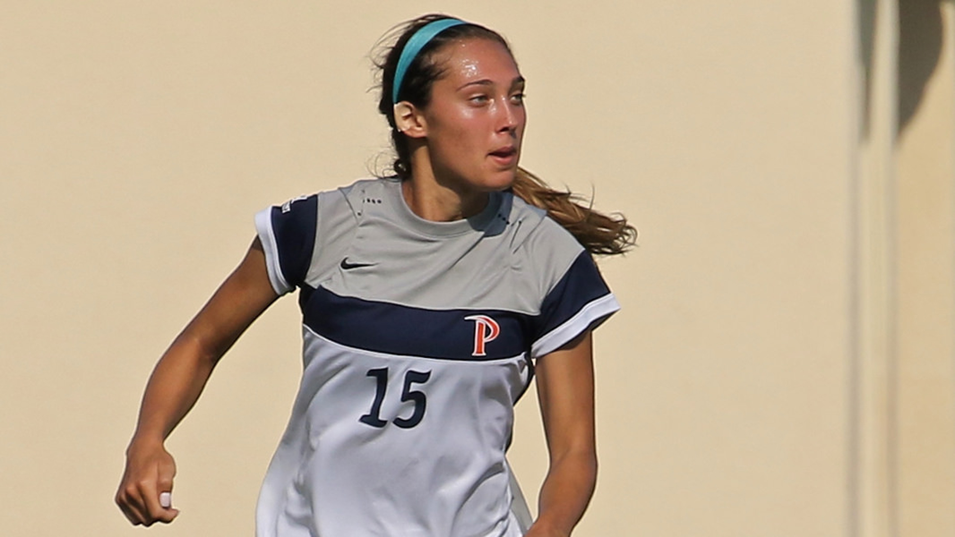 Danielle Thomas - Women's Soccer - Pepperdine University Athletics