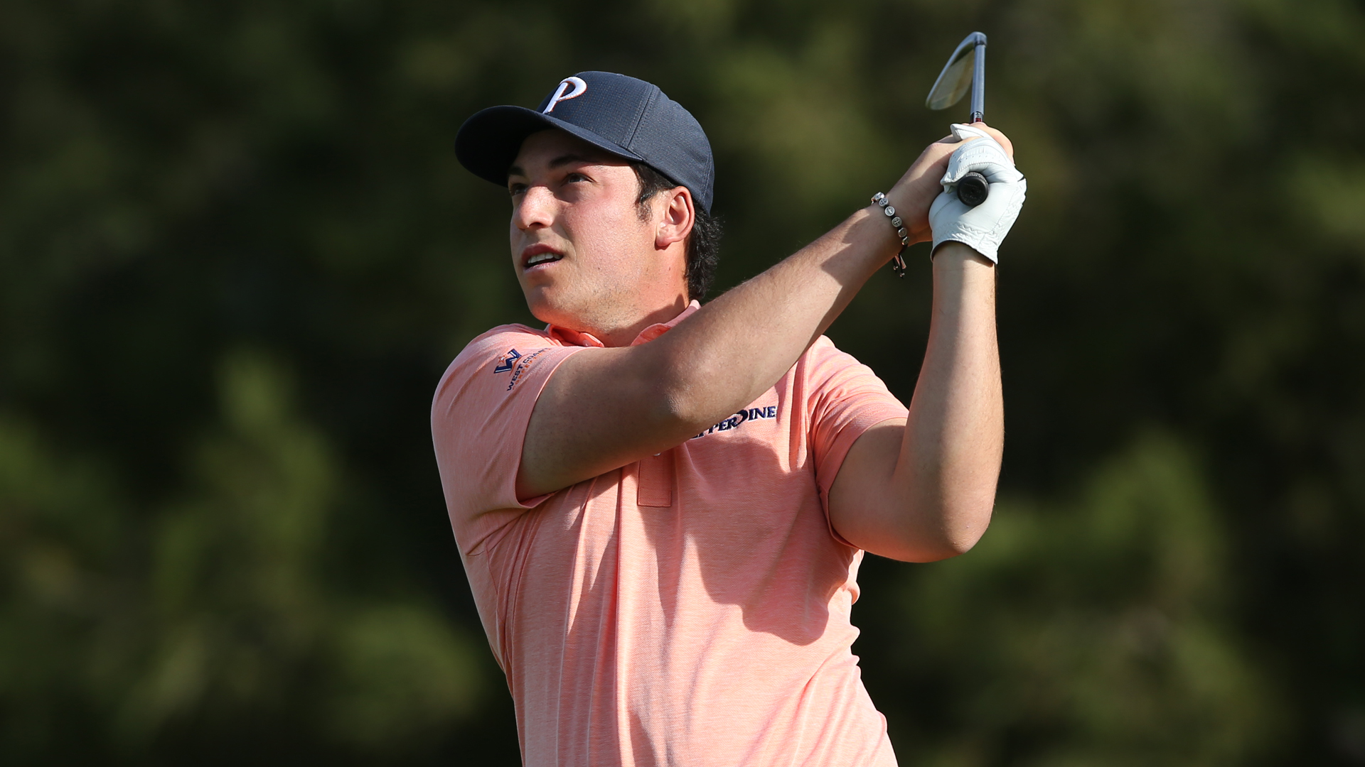Roy Cootes - Men's Golf - Pepperdine University Athletics