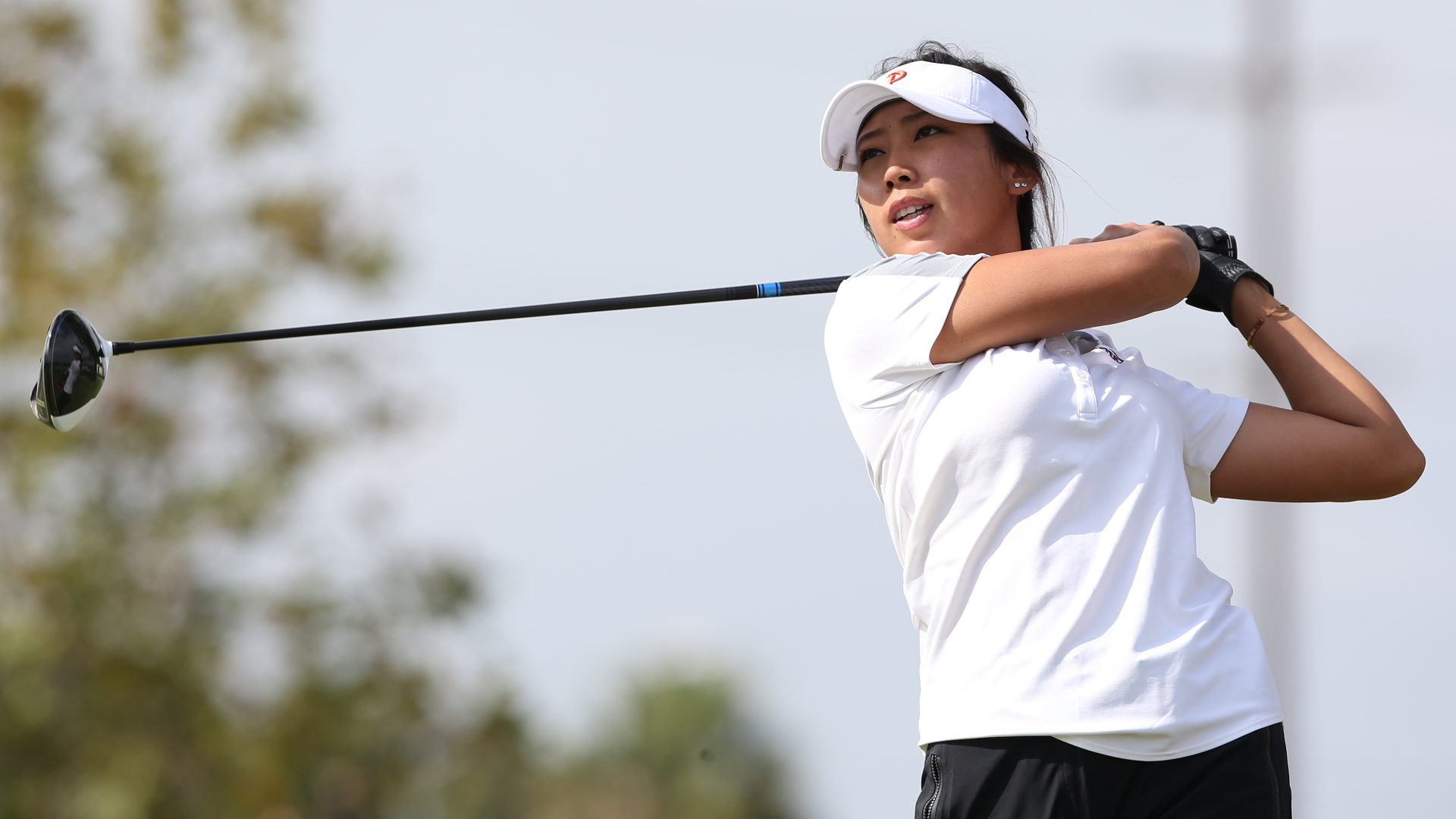Patricia Wong - Women's Golf - Pepperdine University Athletics