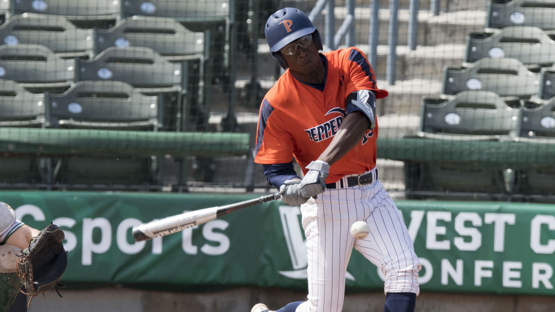 Josh Davis - Baseball - Pepperdine University Athletics