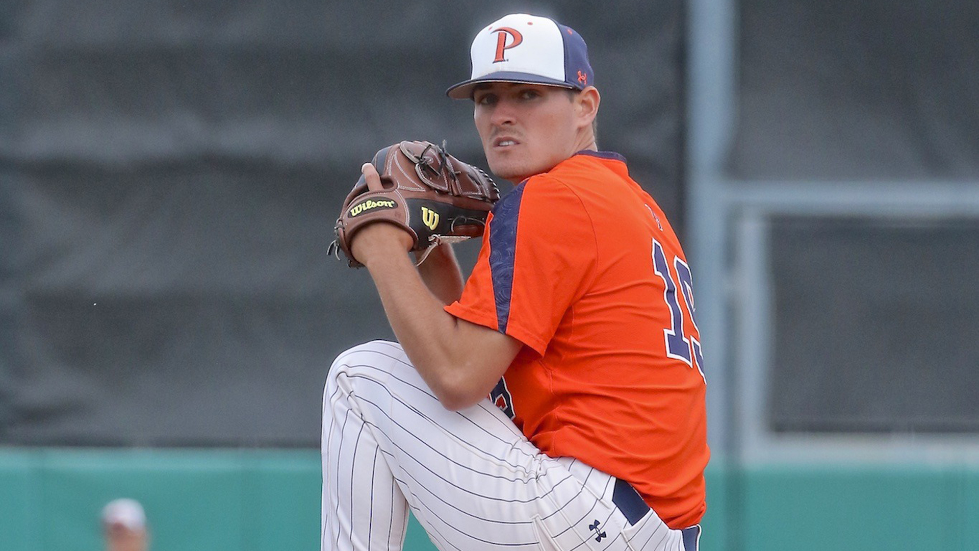 Kiko Garcia - Baseball - Pepperdine University Athletics