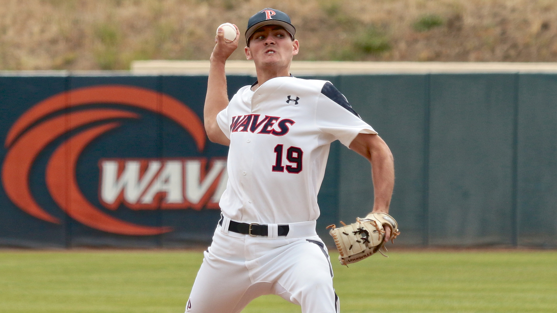 Kiko Garcia - Baseball - Pepperdine University Athletics