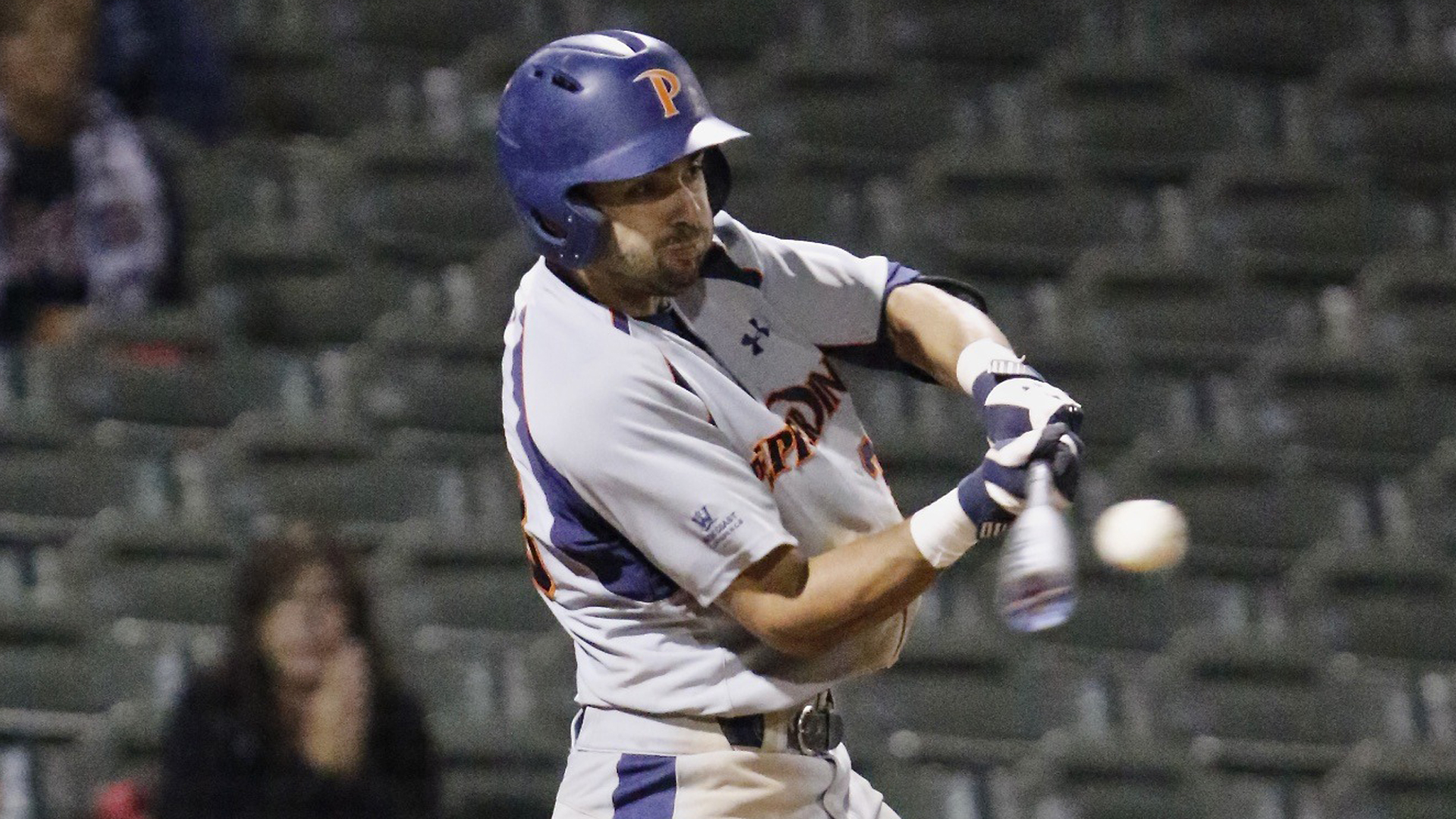 Matthew Kanfer - Baseball - Pepperdine University Athletics