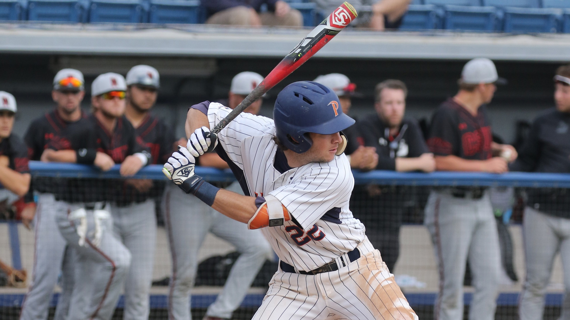 Chase Lambert - Baseball - Pepperdine University Athletics