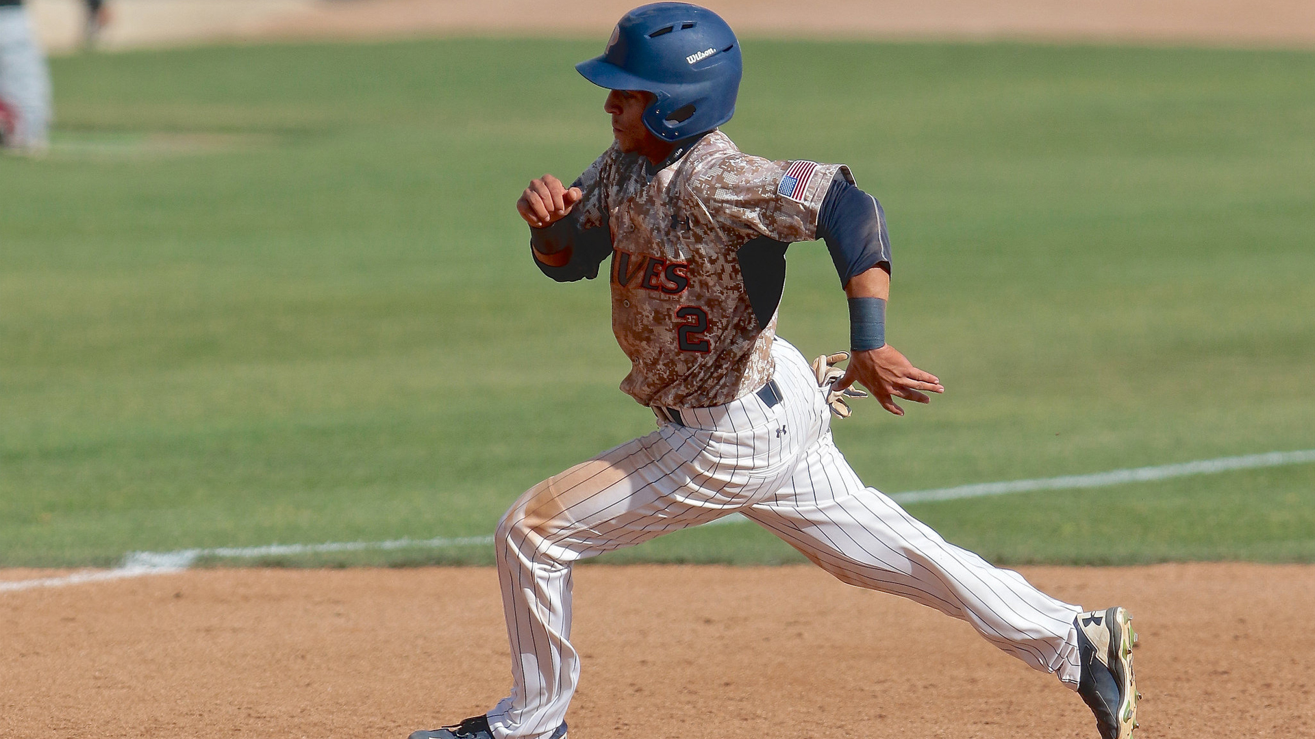 Saul Sandoval-Estrada - Baseball - Pepperdine University Athletics