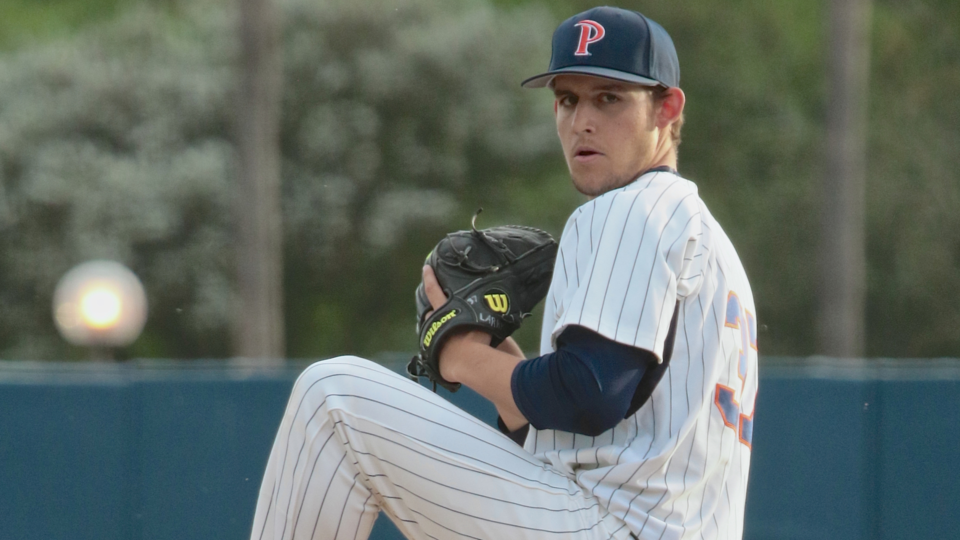 Benjamin Slattery - Baseball - Pepperdine University Athletics