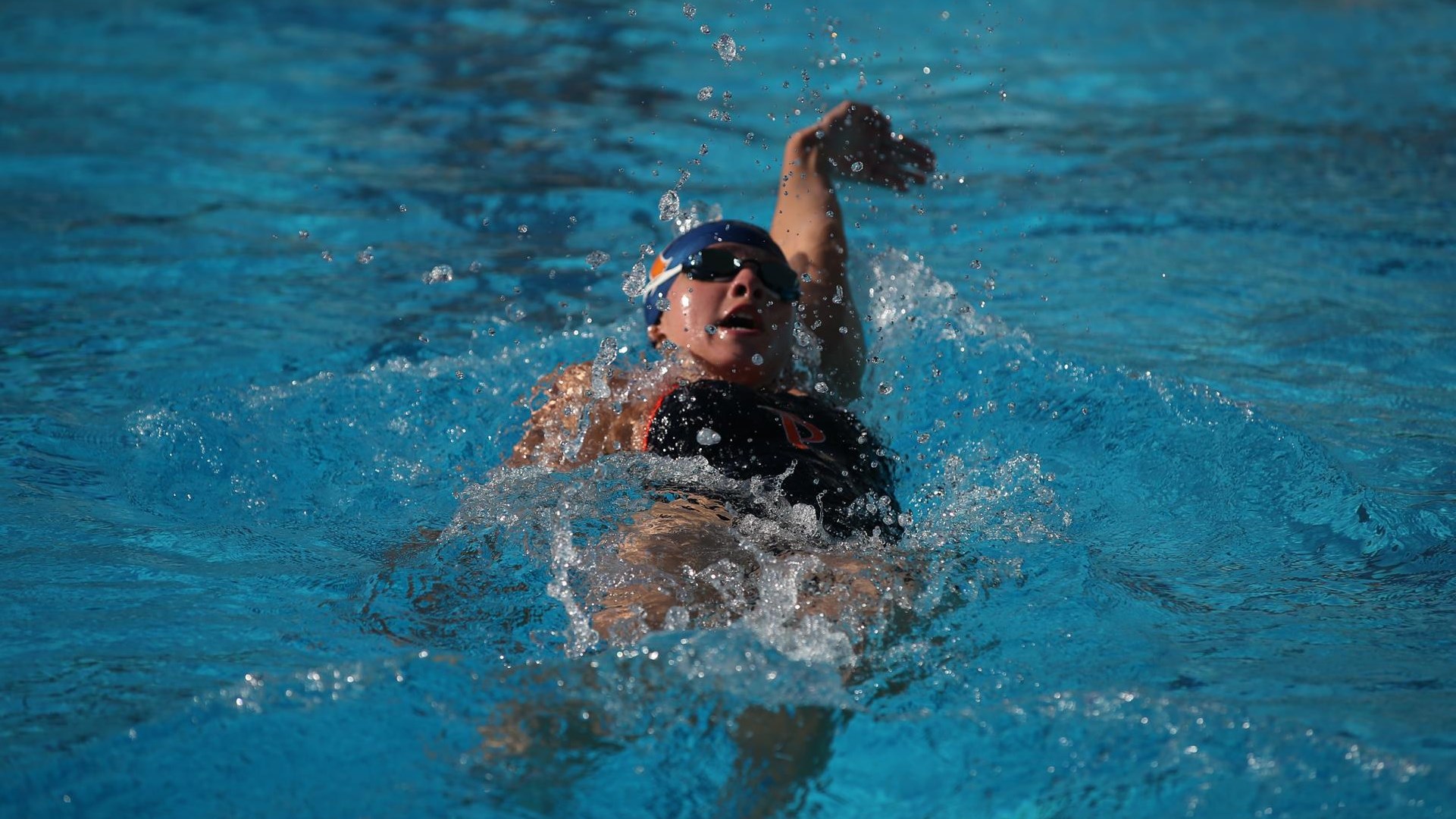 Anne Mummery - Women's Swim/Dive - Pepperdine University Athletics