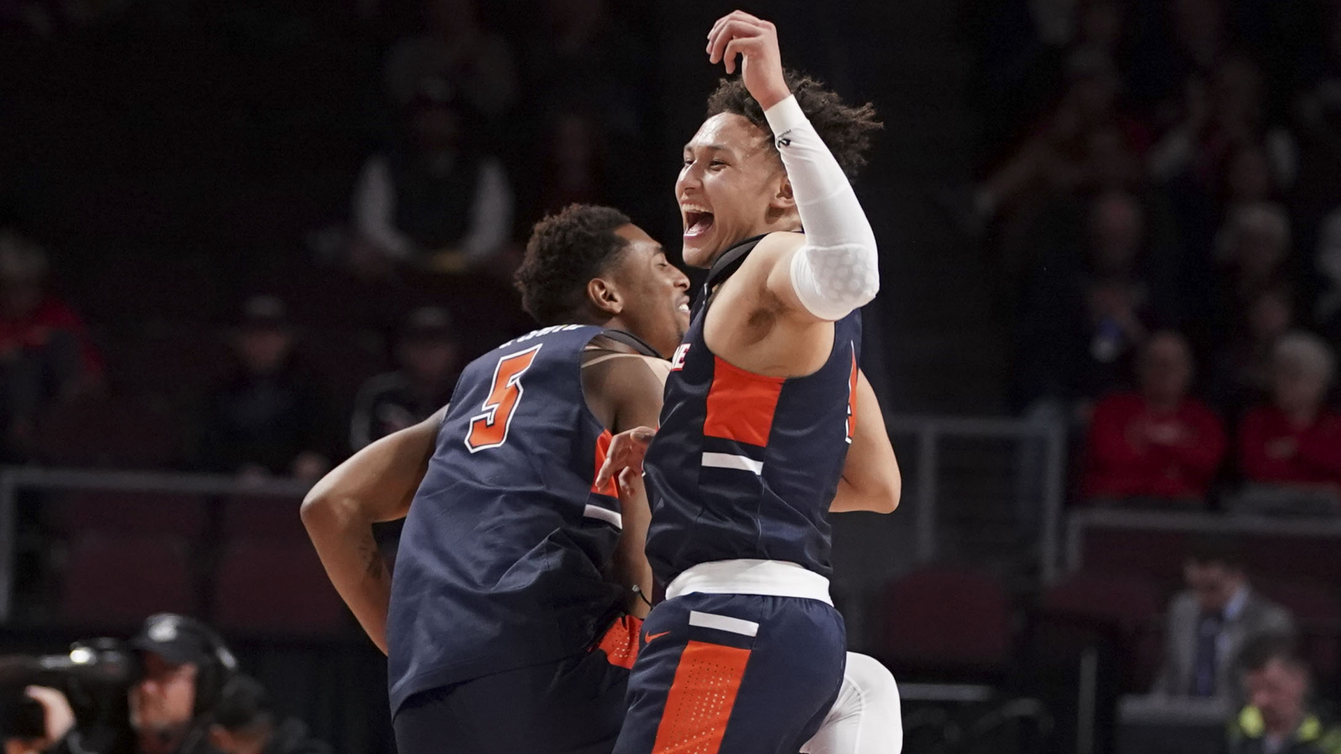 Colbey Ross - Men's Basketball - Pepperdine University Athletics