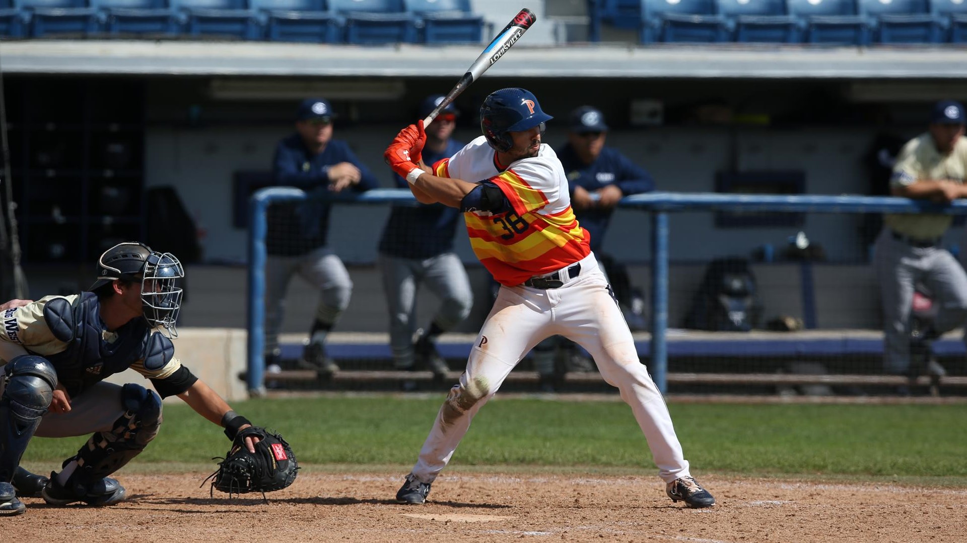 Matthew Kanfer - Baseball - Pepperdine University Athletics