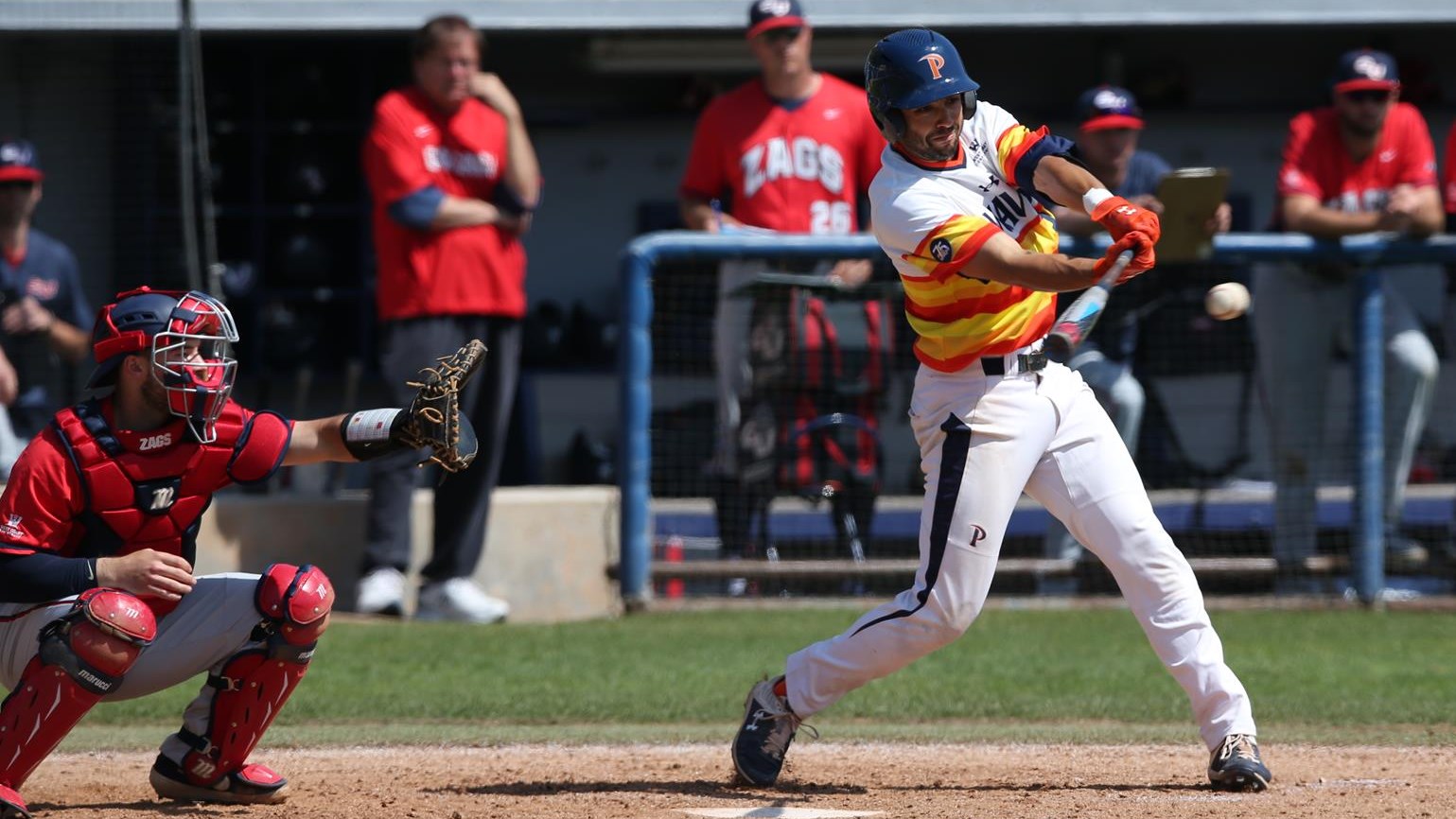 Matthew Kanfer - Baseball - Pepperdine University Athletics