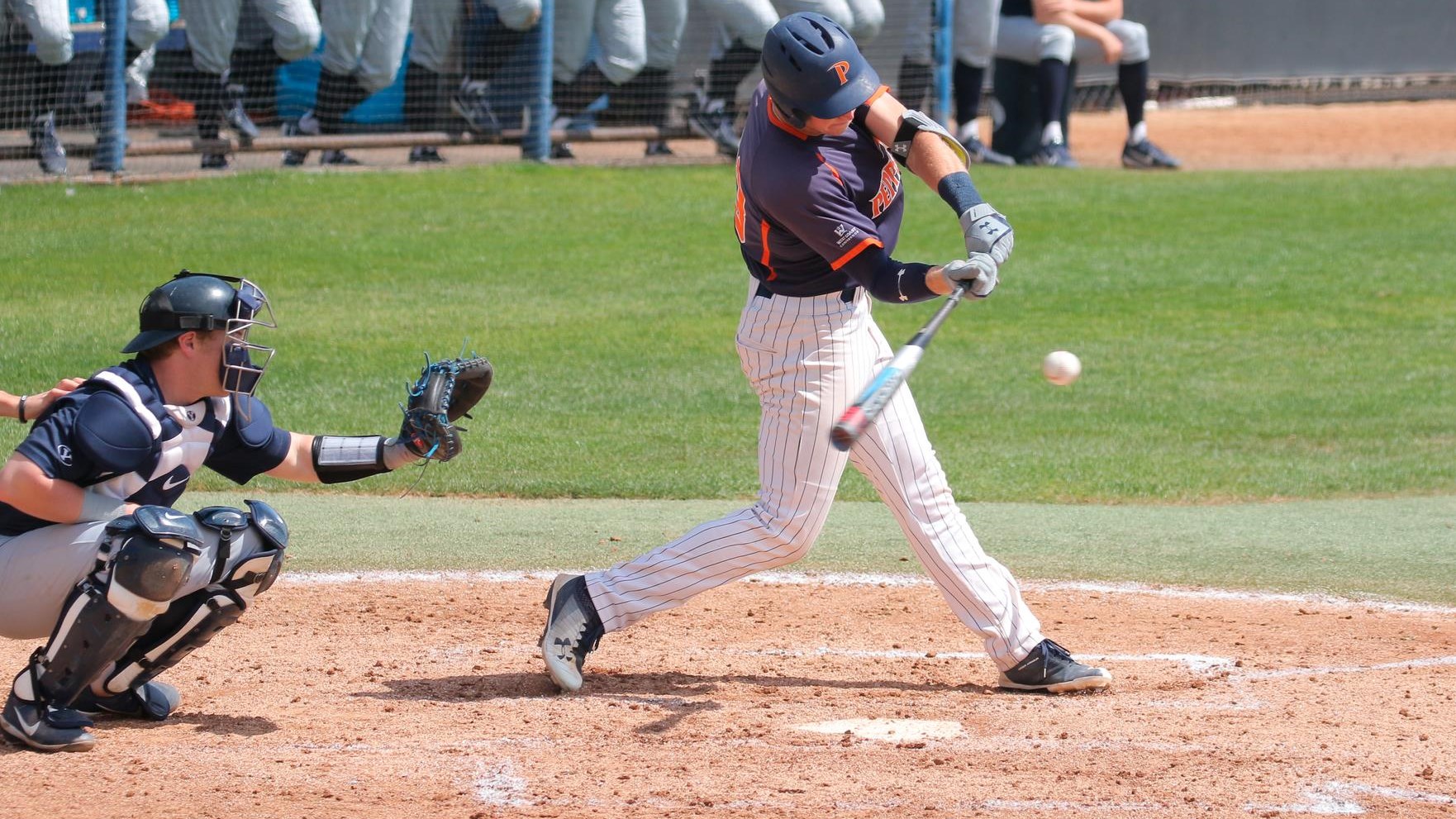 Billy Cook - Baseball - Pepperdine University Athletics