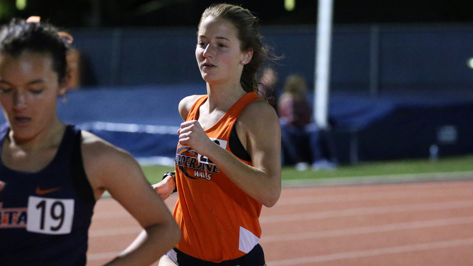 Quinn Martinelli - Track - Pepperdine University Athletics