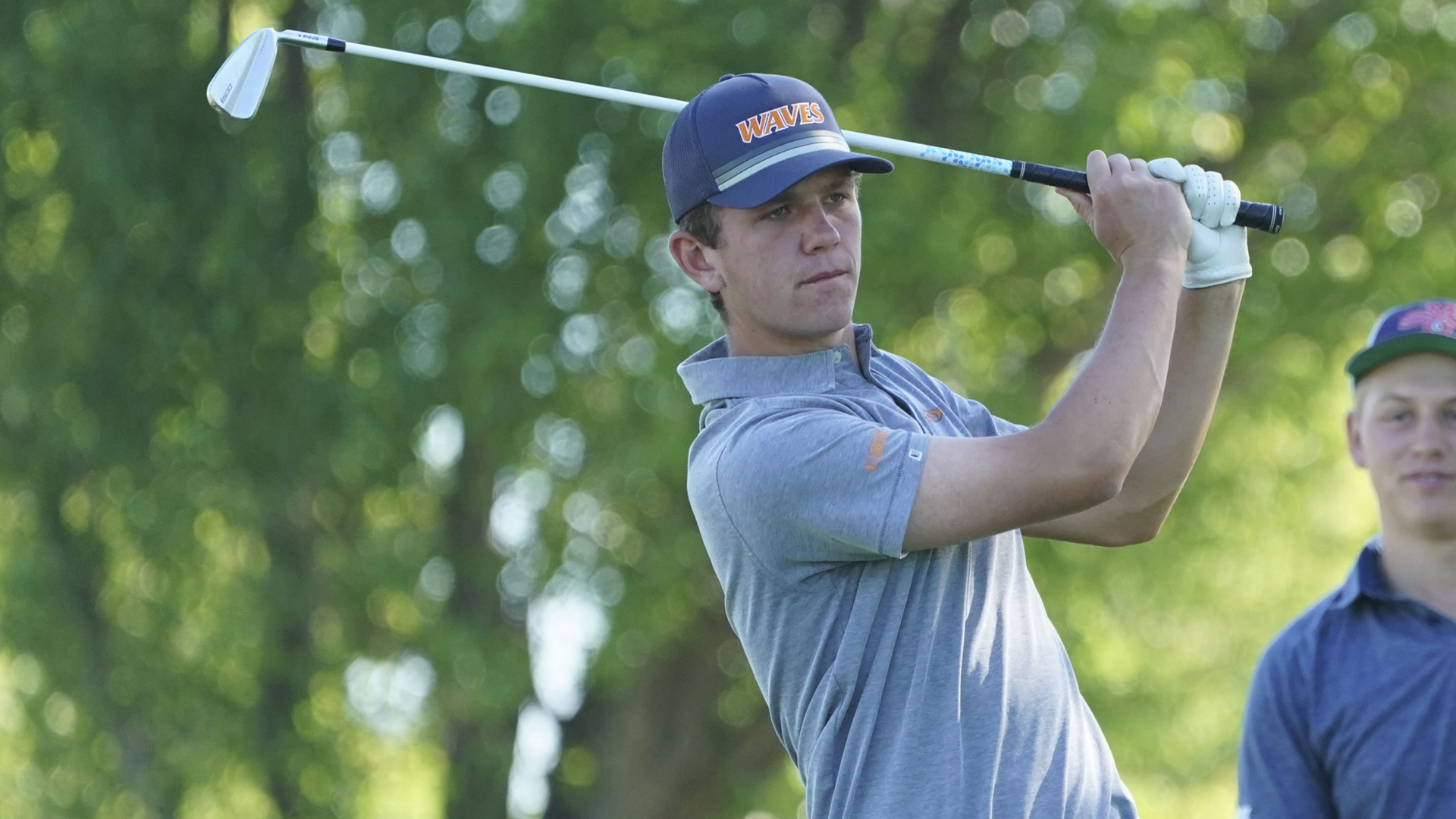 Austin Murphy - Men's Golf - Pepperdine University Athletics