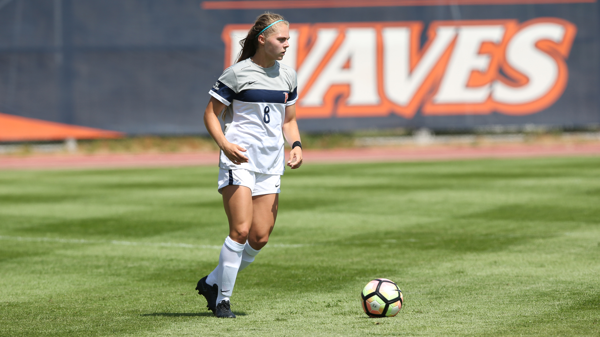 Isabel Nelson - Women's Soccer - Pepperdine University Athletics
