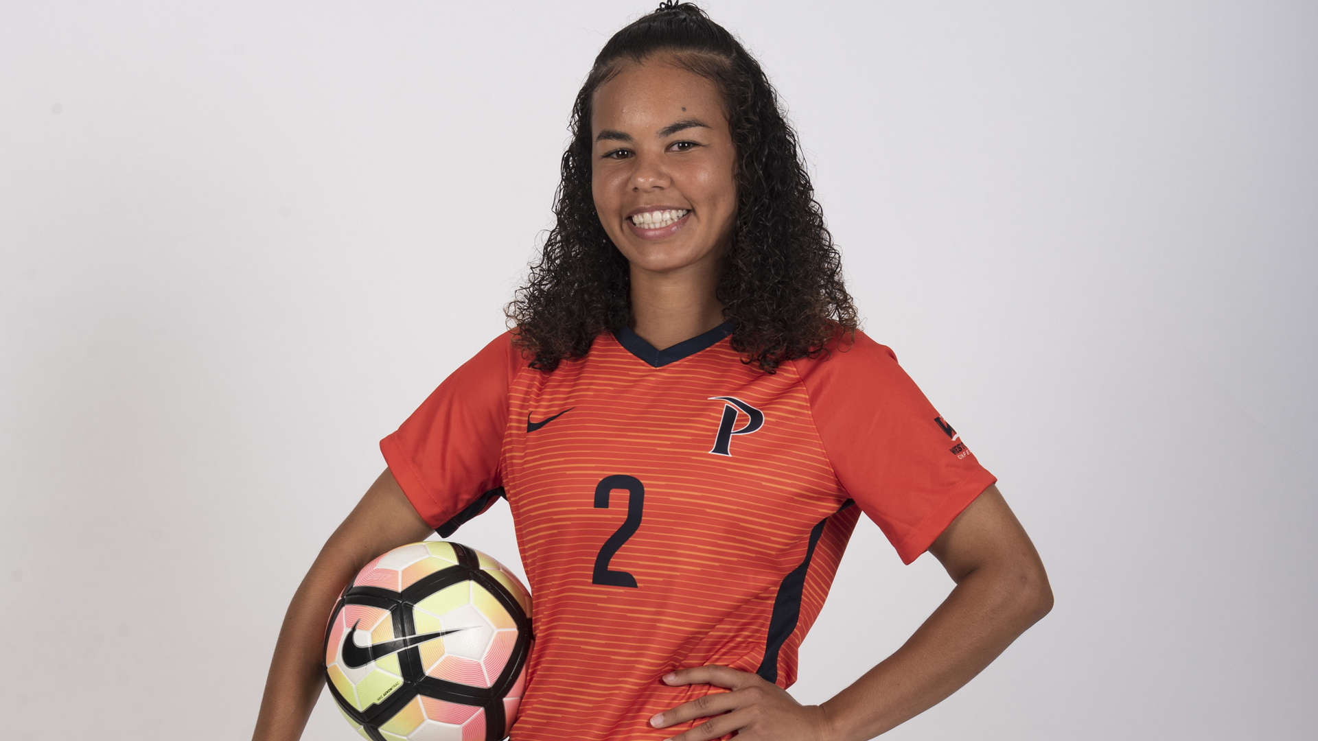 Hailey Harbison - Women's Soccer - Pepperdine University Athletics
