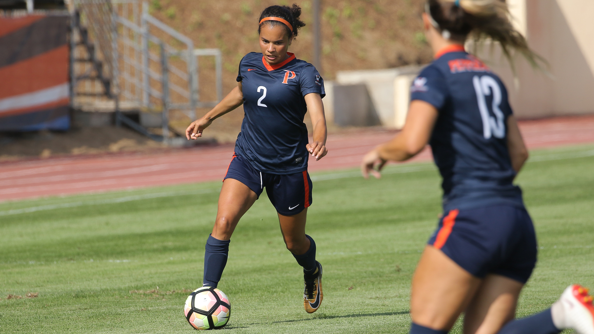 Hailey Harbison - Women's Soccer - Pepperdine University Athletics