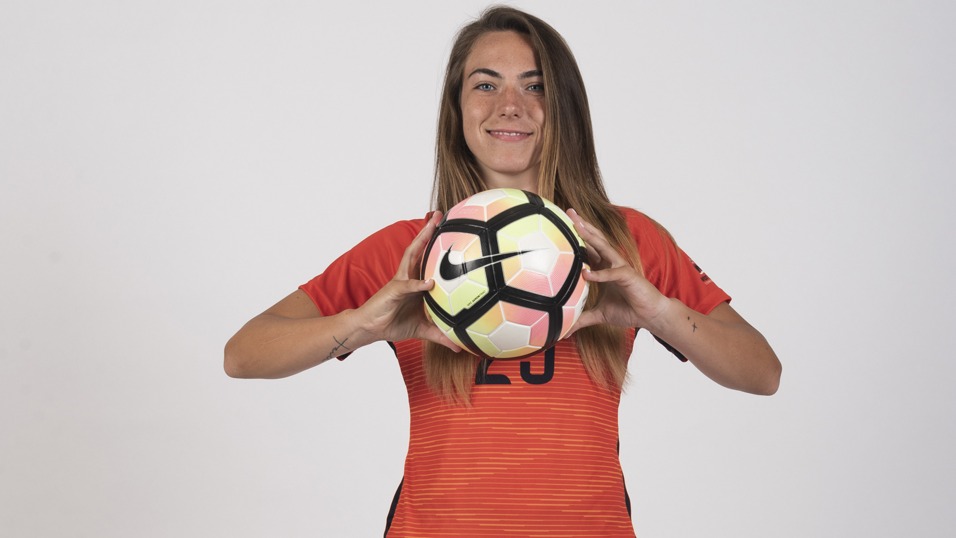 Meghan Healy - Women's Soccer - Pepperdine University Athletics