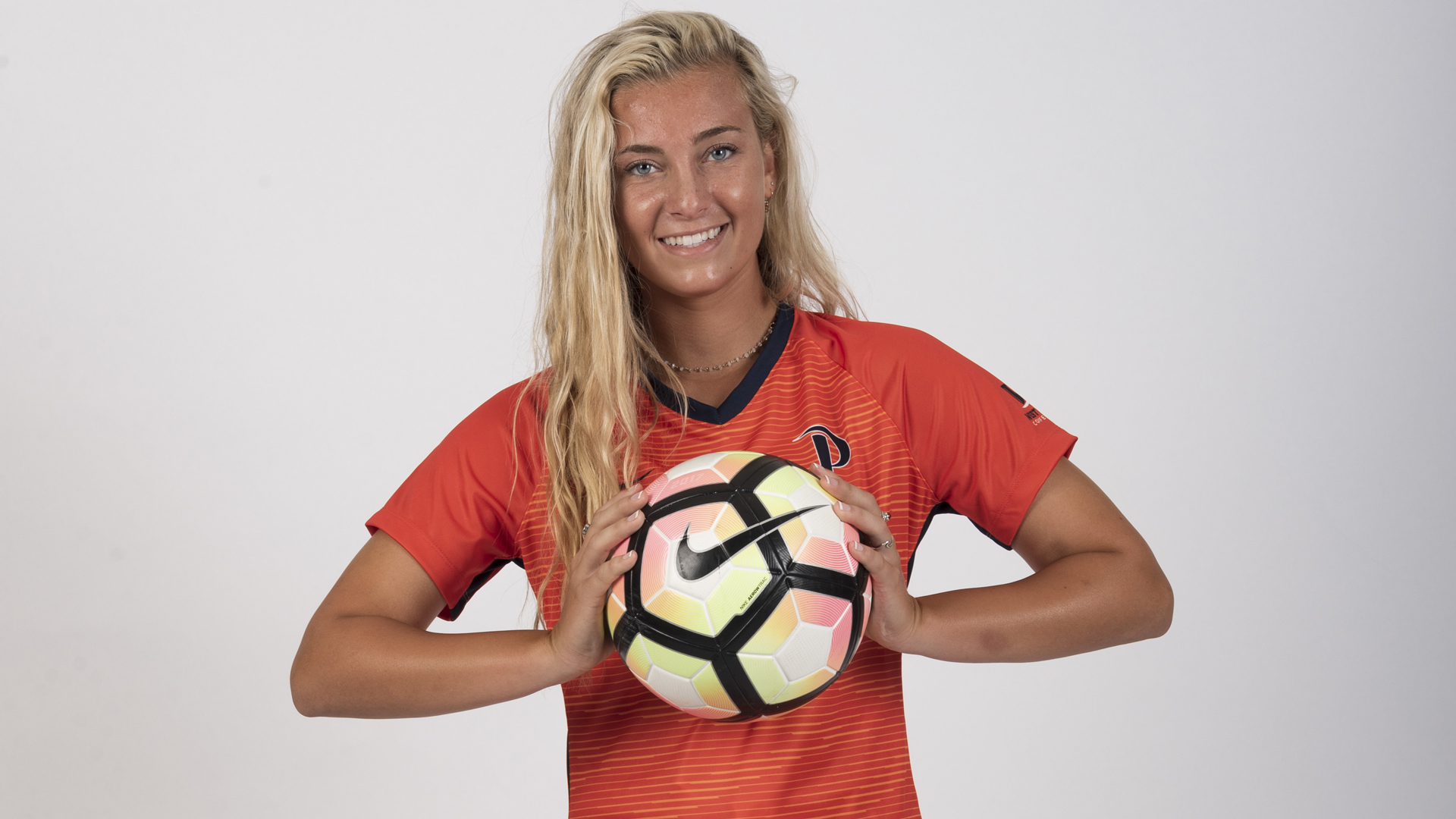 Nicolette Lewis - Women's Soccer - Pepperdine University Athletics