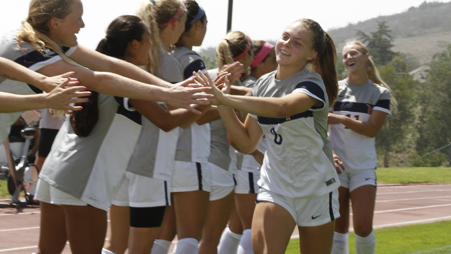 Isabel Nelson - Women's Soccer - Pepperdine University Athletics