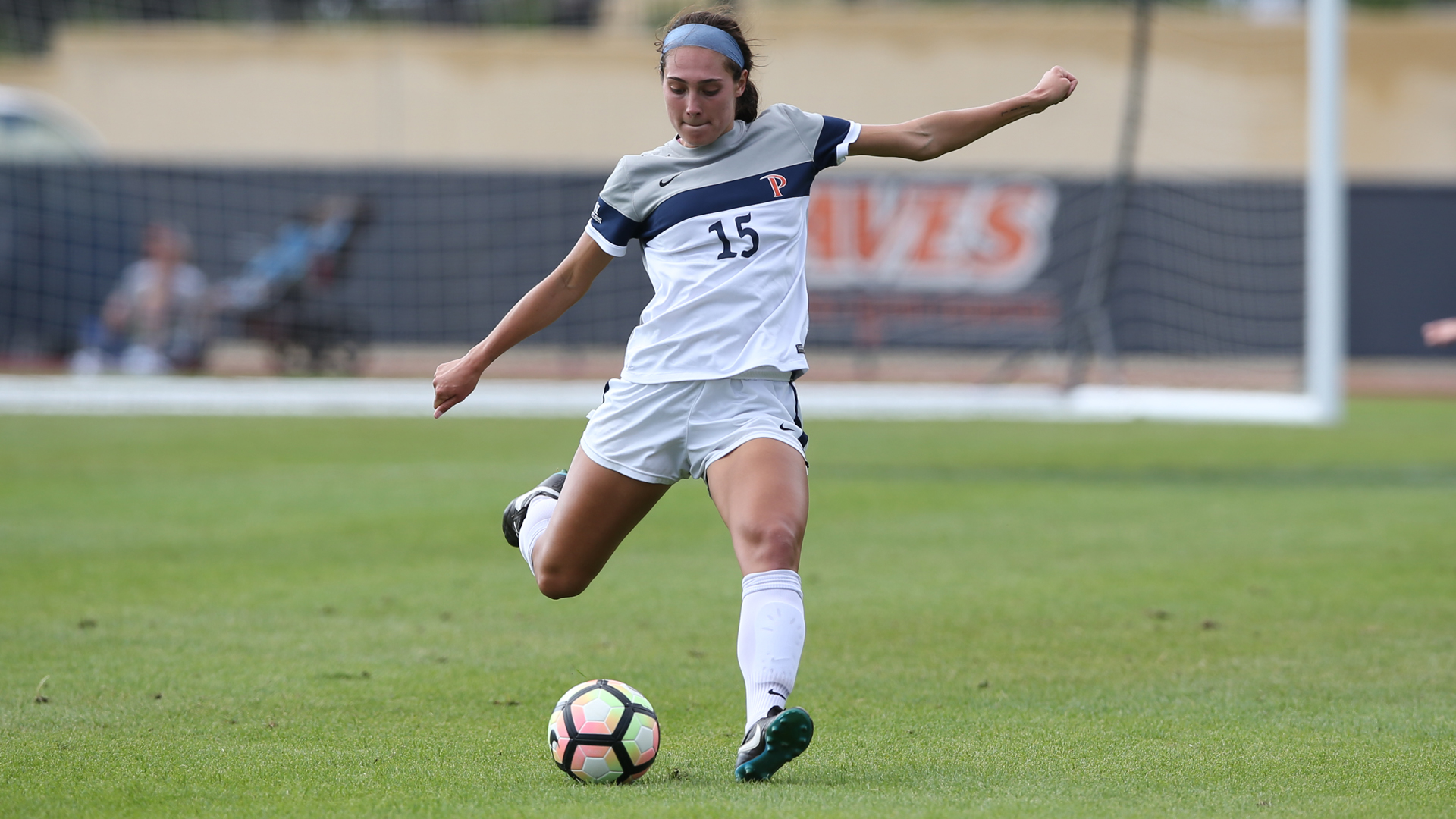 Danielle Thomas - Women's Soccer - Pepperdine University Athletics