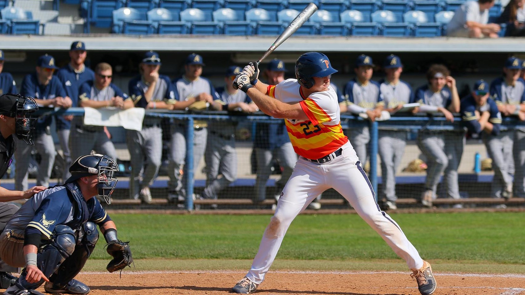 Billy Cook - Baseball - Pepperdine University Athletics