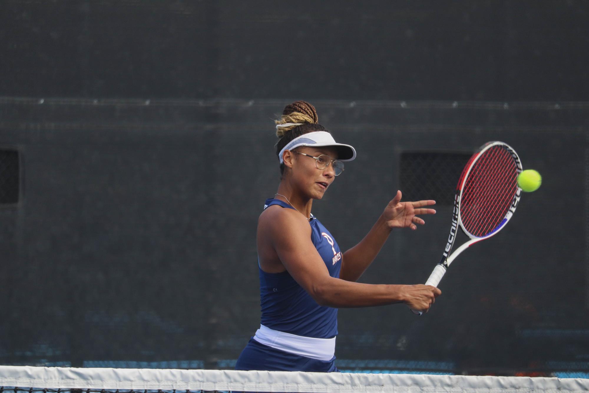 Astrid Olsen - Women's Tennis - Pepperdine University Athletics
