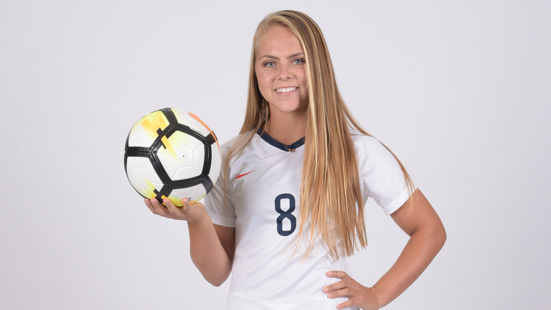 Isabel Nelson - Women's Soccer - Pepperdine University Athletics