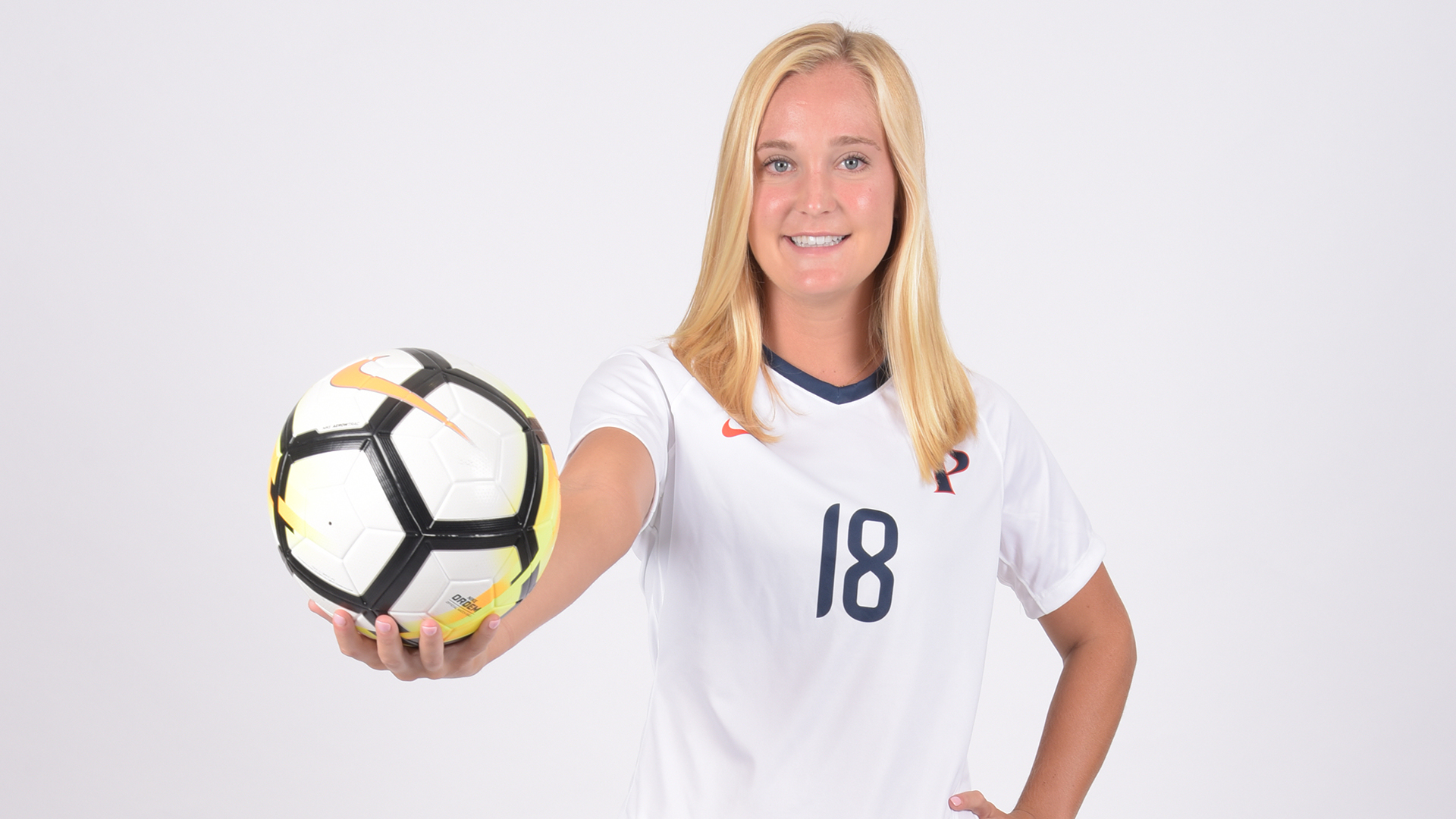 Emily Sample - Women's Soccer - Pepperdine University Athletics