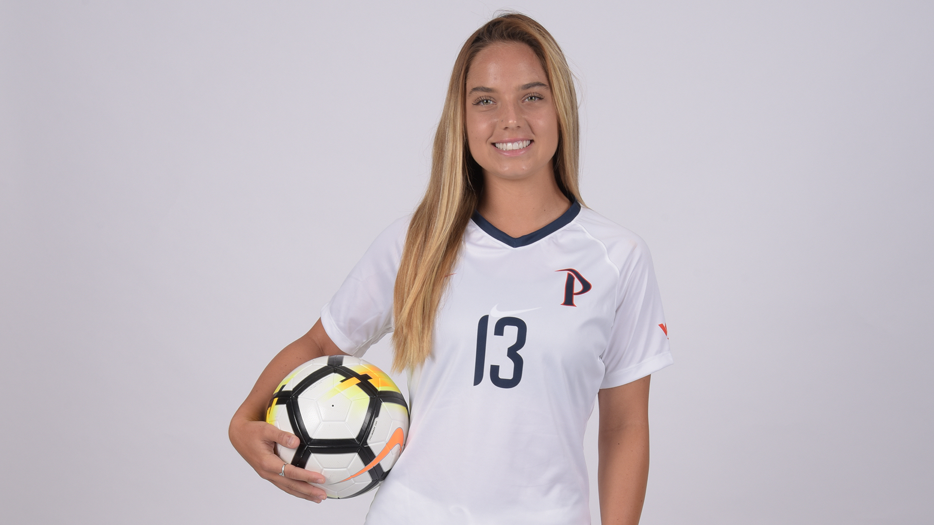 Trinity Watson - Women's Soccer - Pepperdine University Athletics