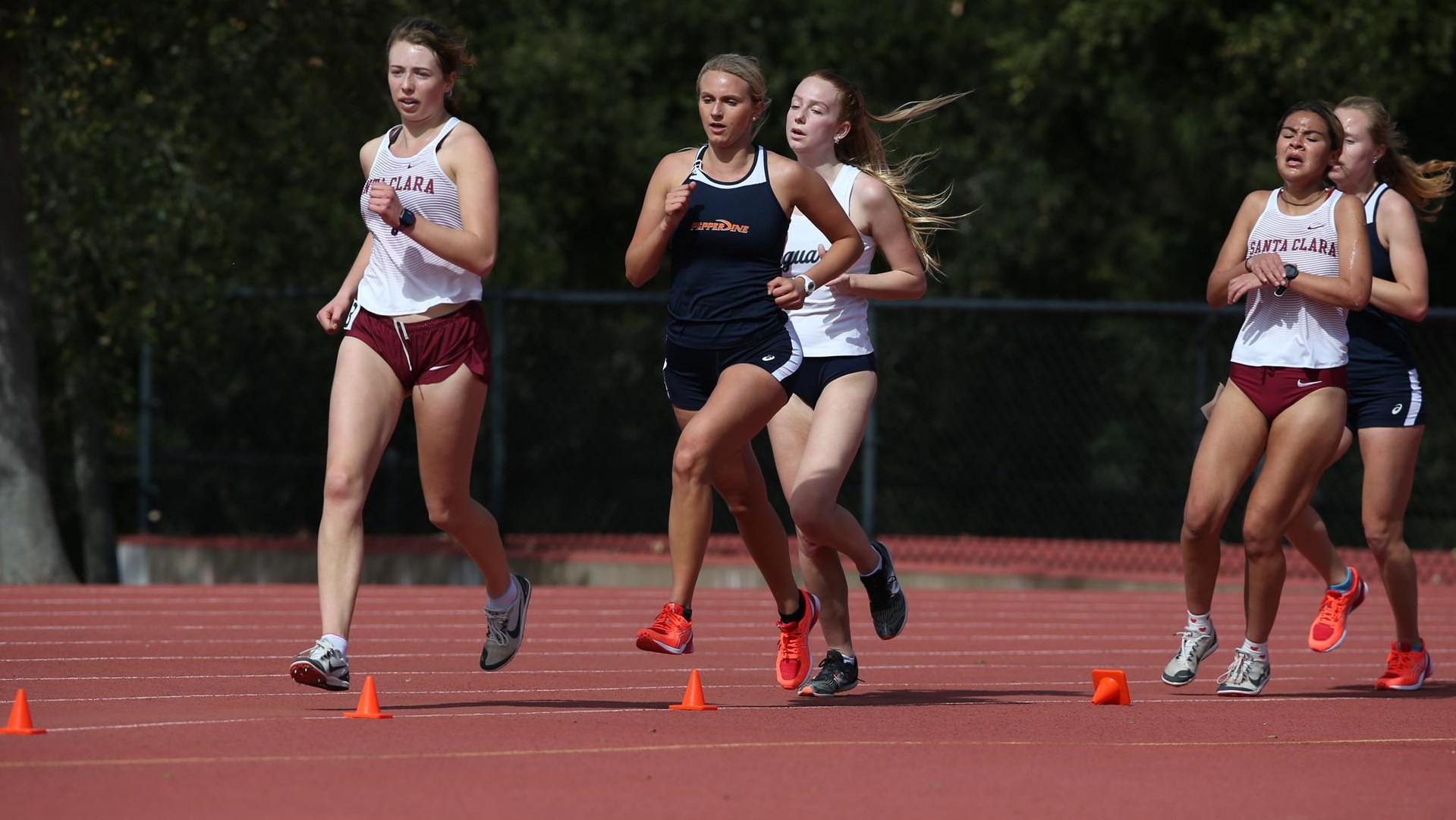 Skylar Davis - Track - Pepperdine University Athletics