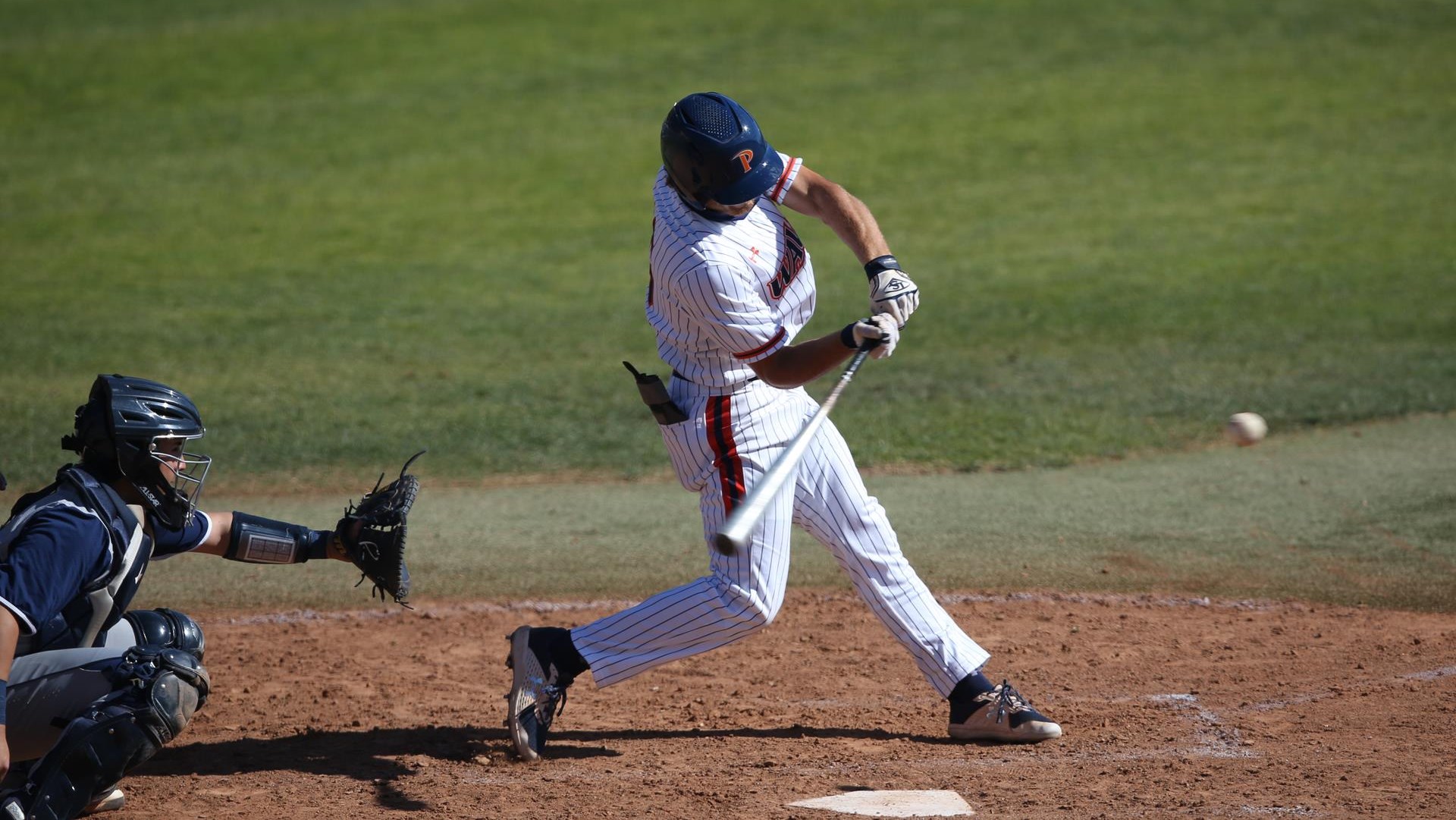 Ryan Johnson - Baseball - Pepperdine University Athletics