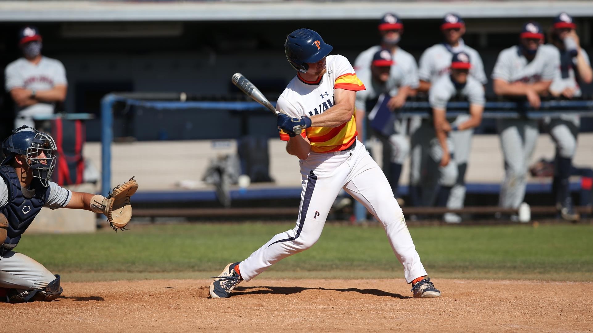 Billy Cook - Baseball - Pepperdine University Athletics